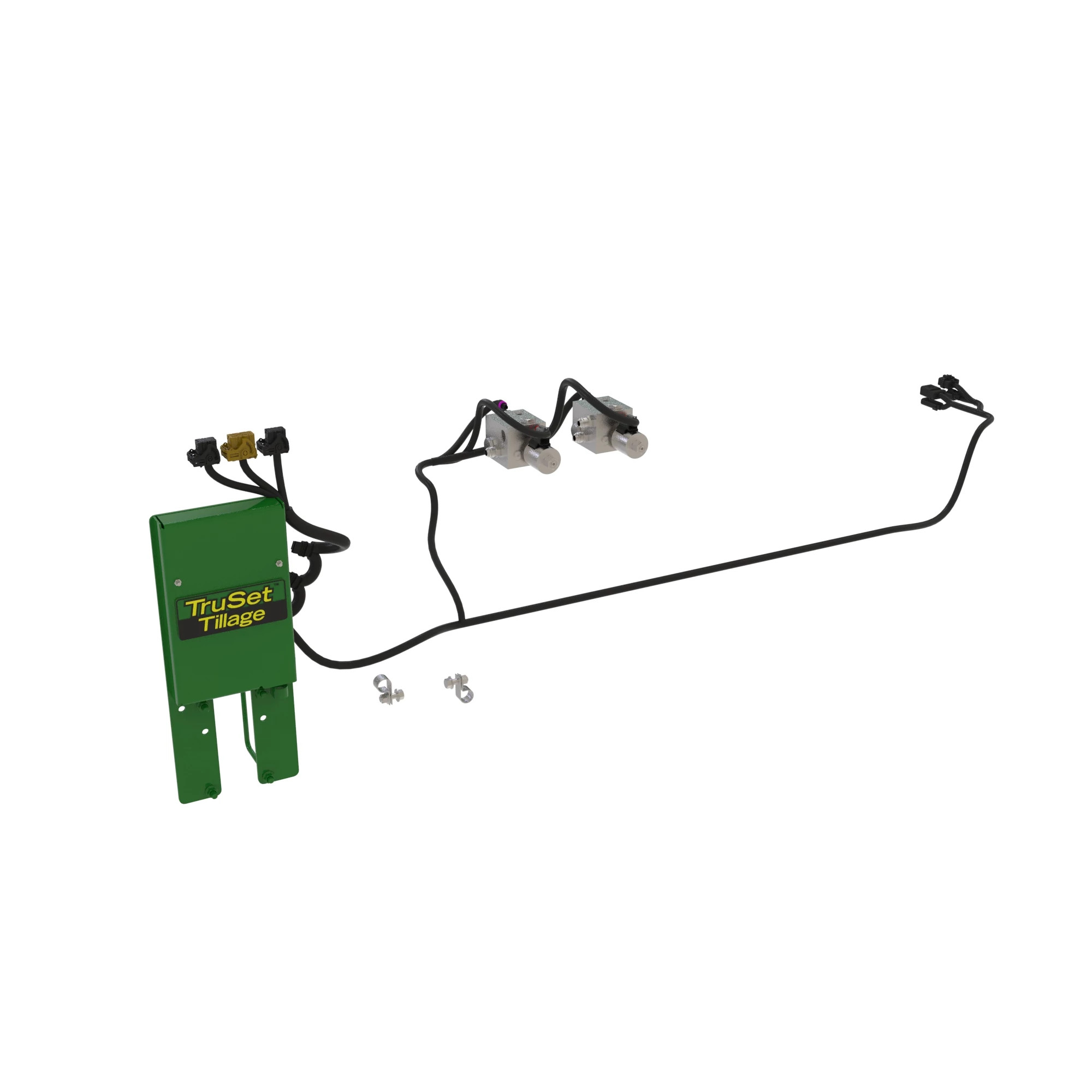BKK10680: Row TruSet™ Sensor Attachment Kit | Shop.Deere.com