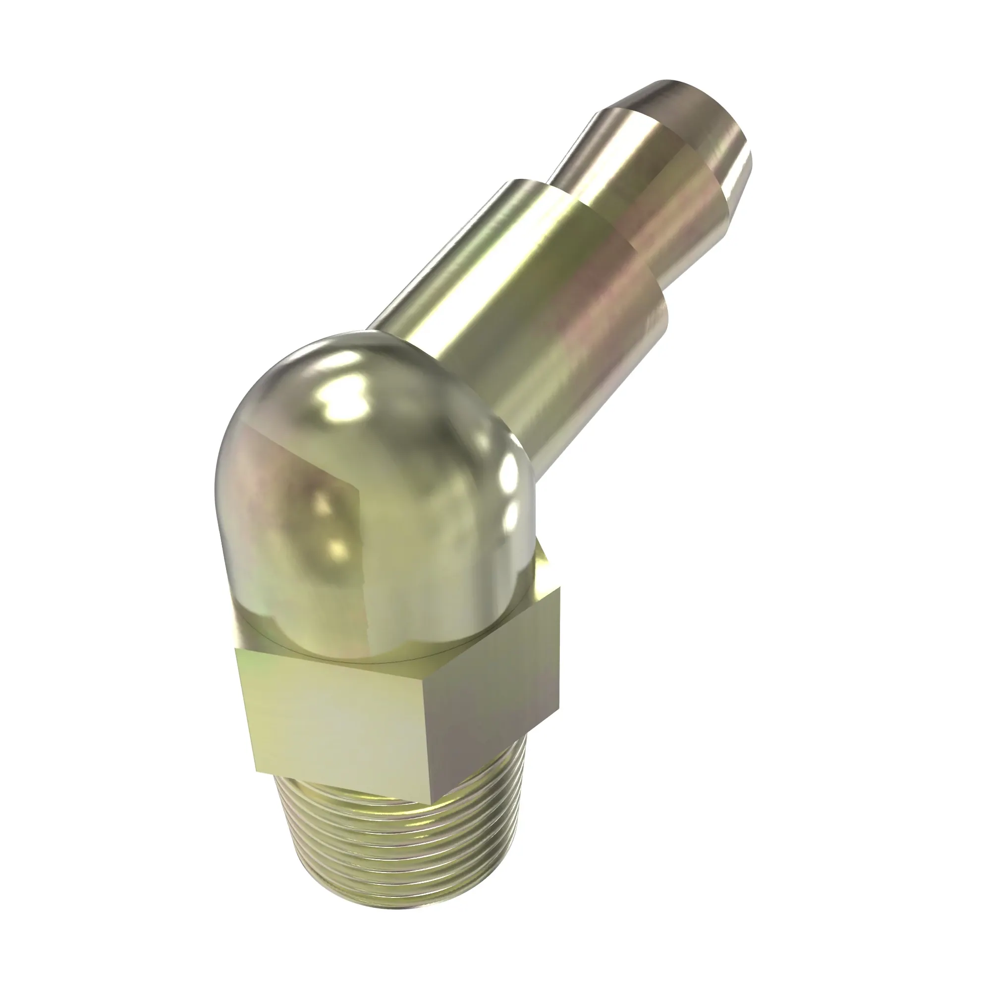 JD7760: Lubrication Fitting | Shop.Deere.com
