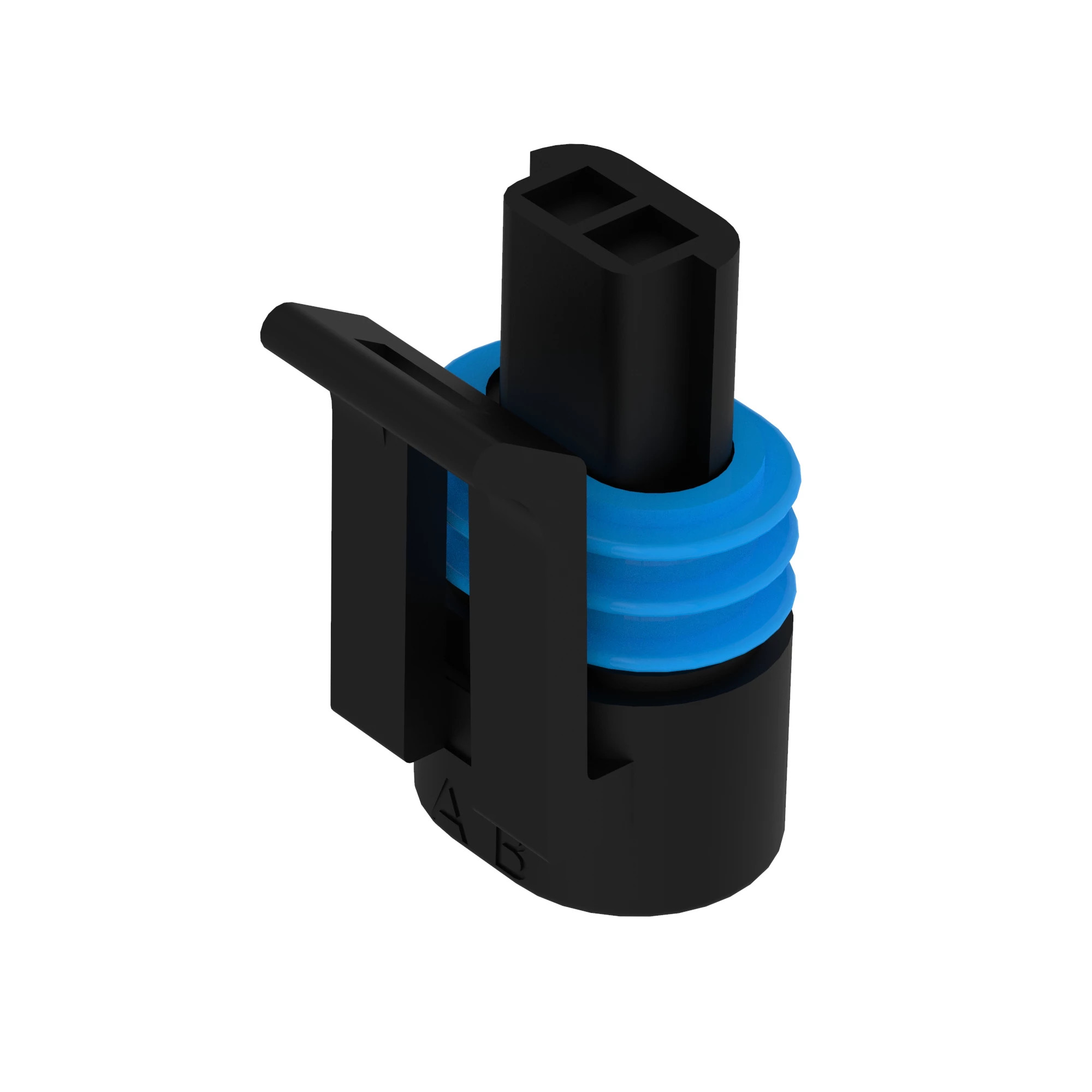 57M7850: External Electrical Connector Housing | Shop.Deere.com