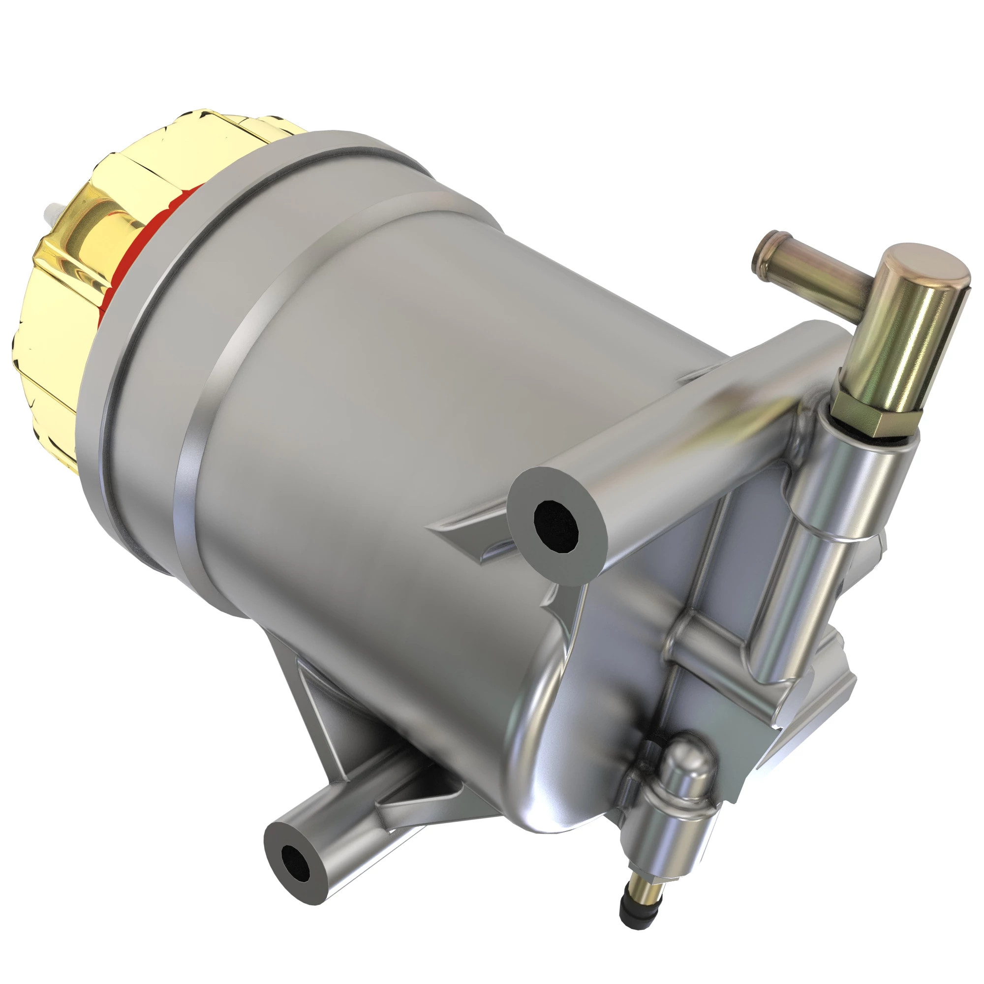 MIU803221: Fuel Filter Kit | Shop.Deere.com