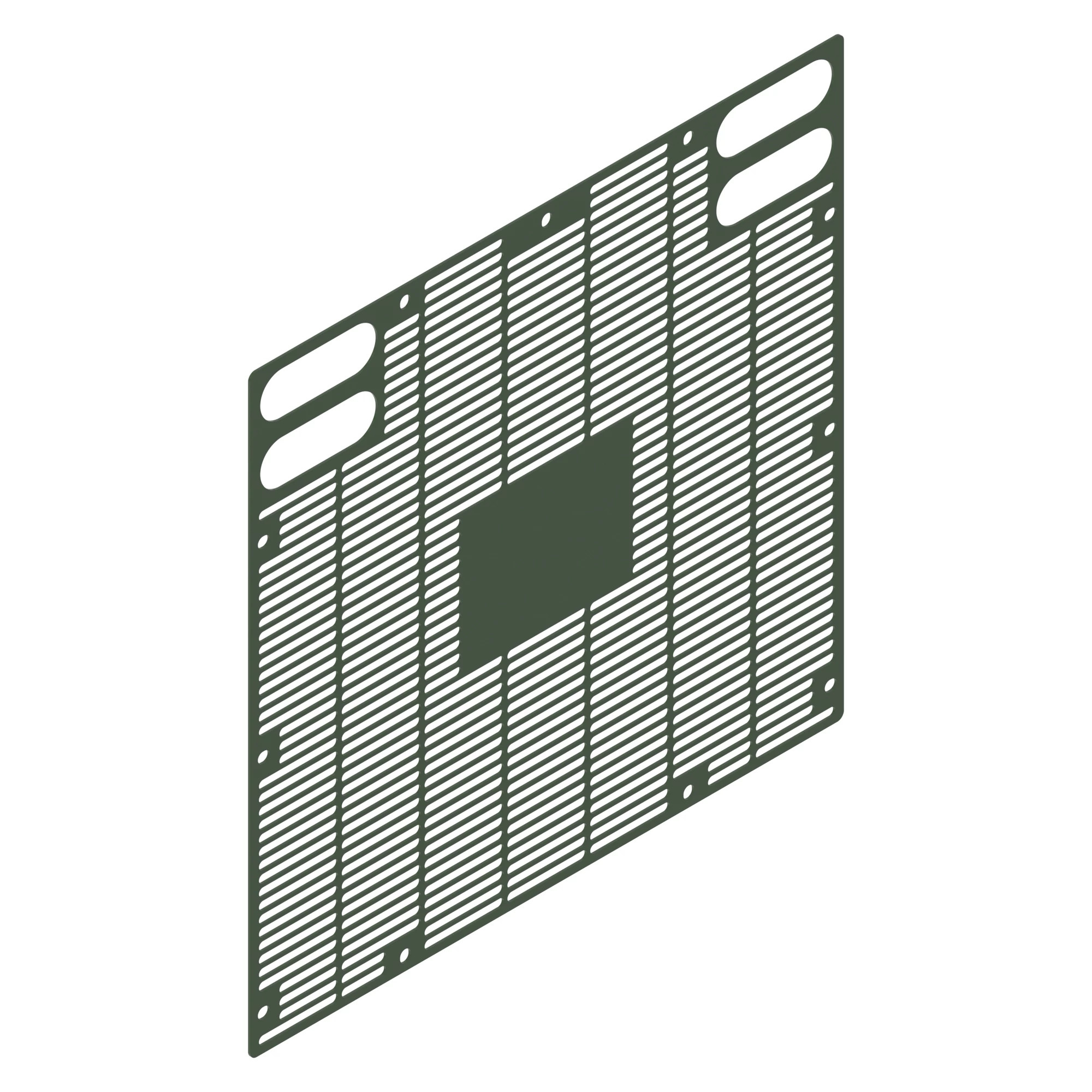 T240310: Fan Guard | Shop.Deere.com