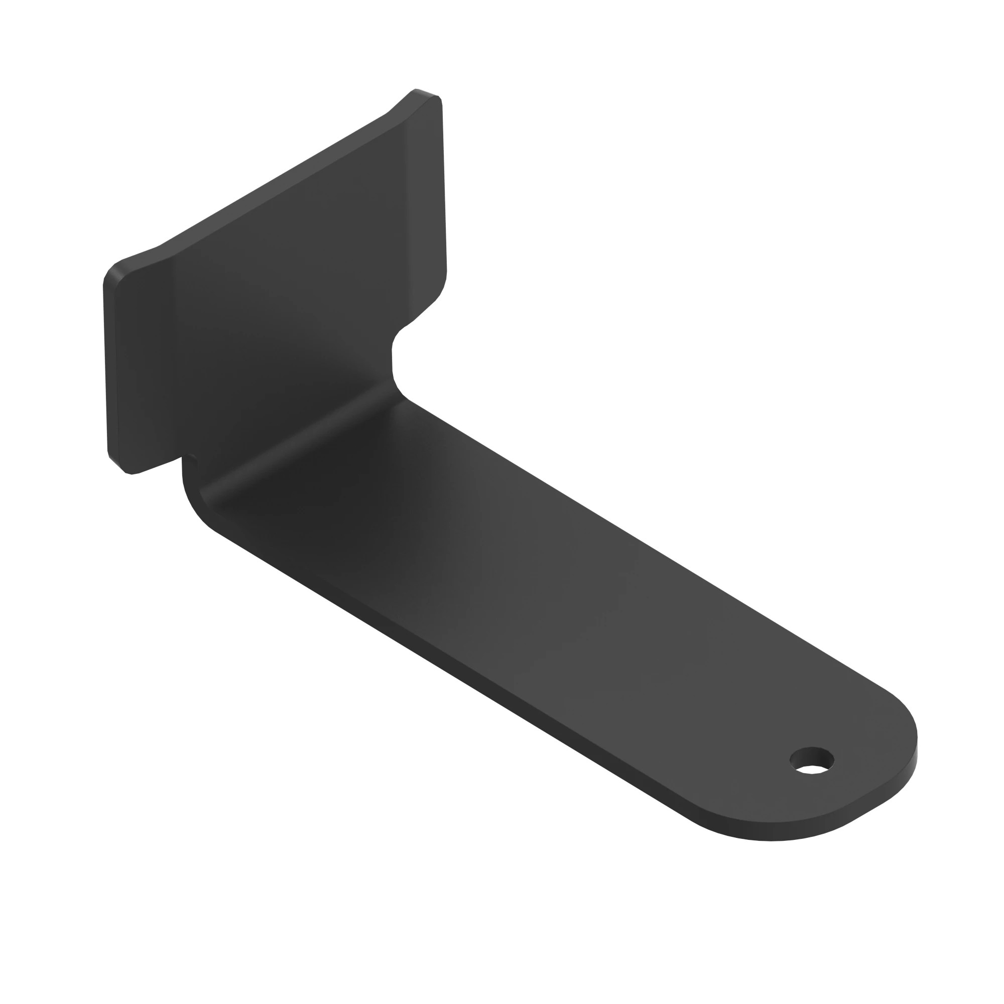 TR122293: Fuel Tank Support Bracket | Shop.Deere.com