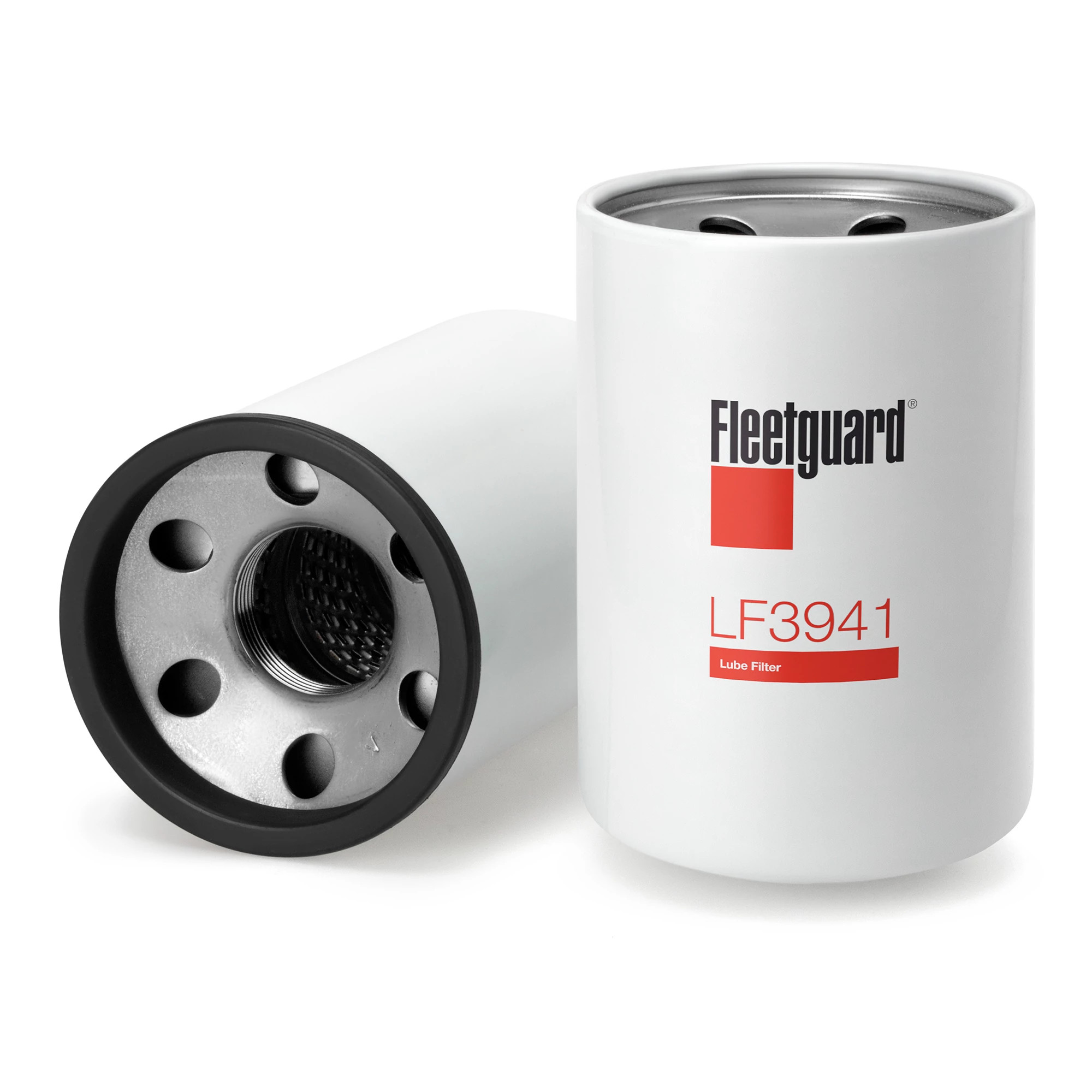 PMLF3941: Fleetguard® Engine Oil Filter | Shop.Deere.com