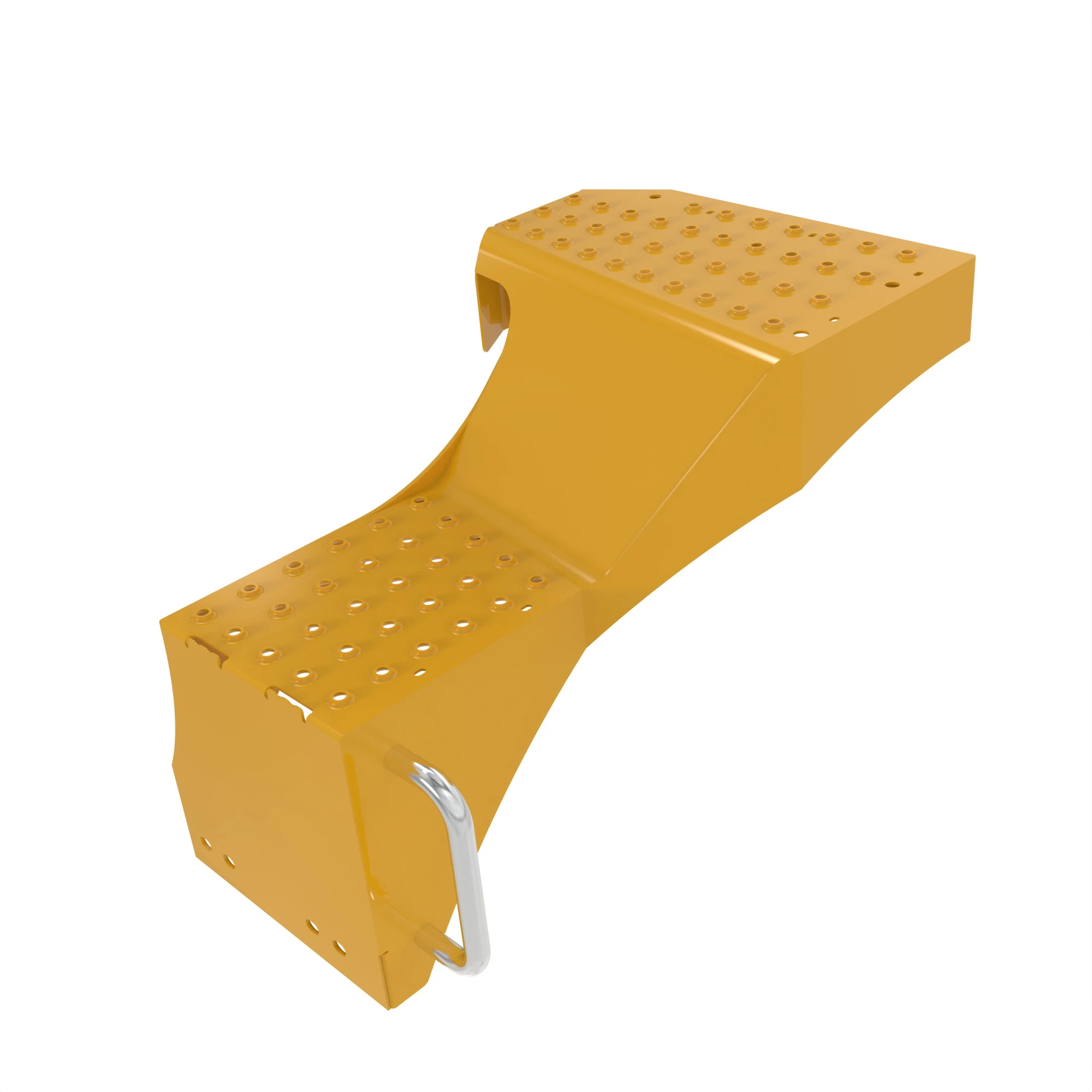 AT484422: LH Rear Fender Platform | Shop.Deere.com