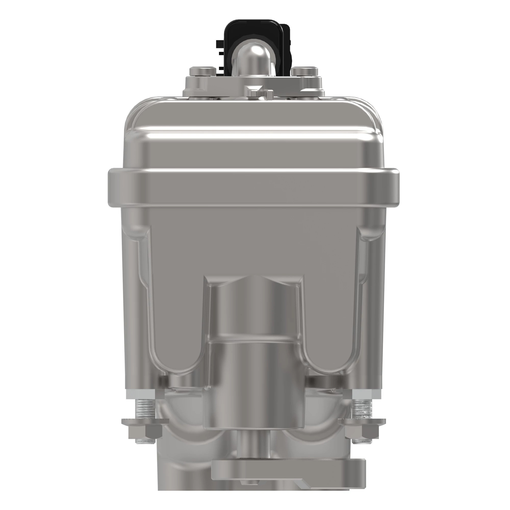 DZ114556: It4 Engine Turbocharger Actuator Kit | JohnDeereStore