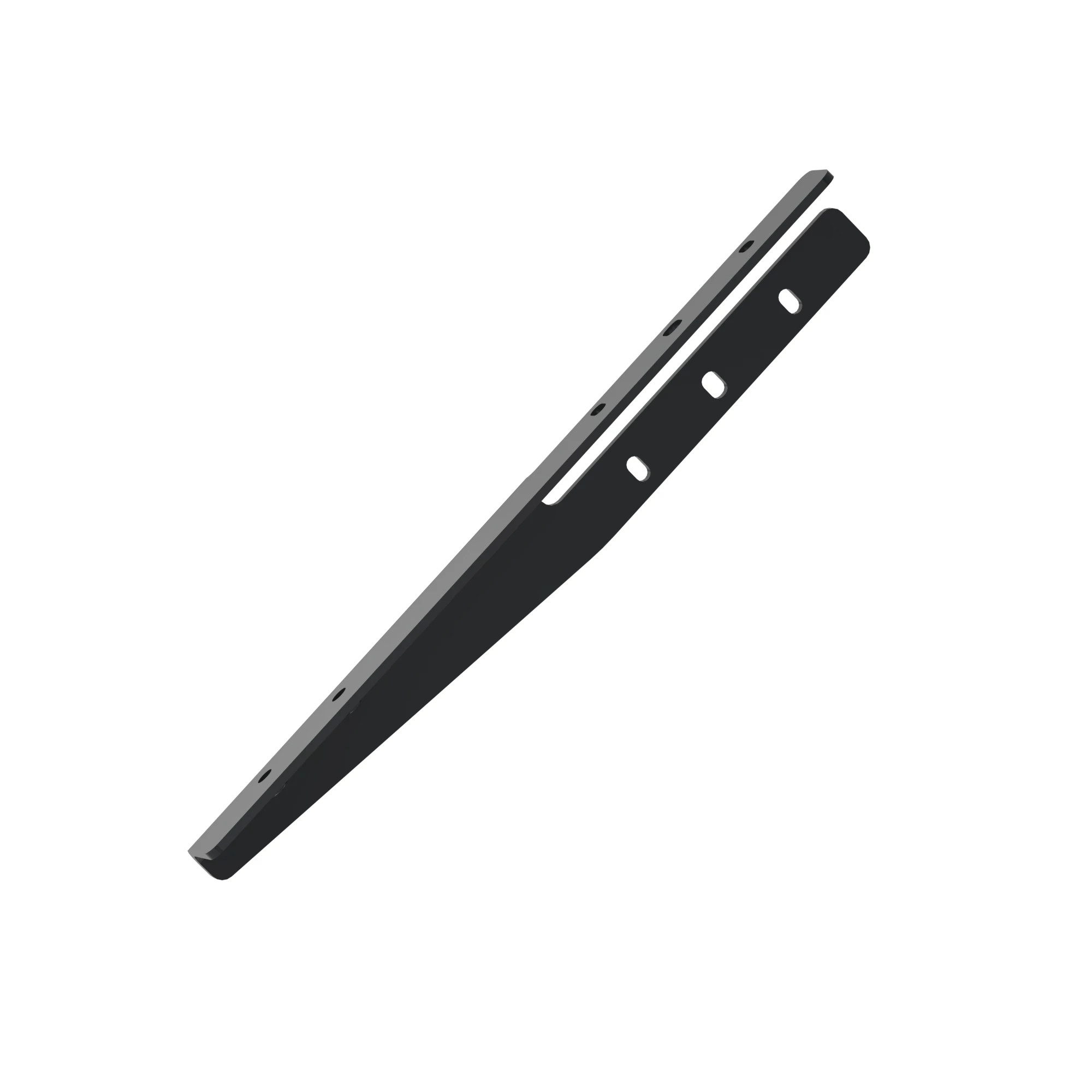 AN403011: Float Fender Support, Left Side | Shop.Deere.com