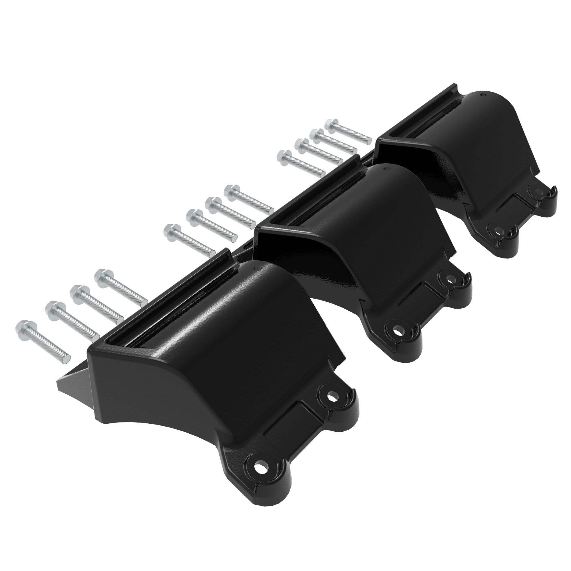 AH167739: Separator Cone Threshing Element | JohnDeereStore