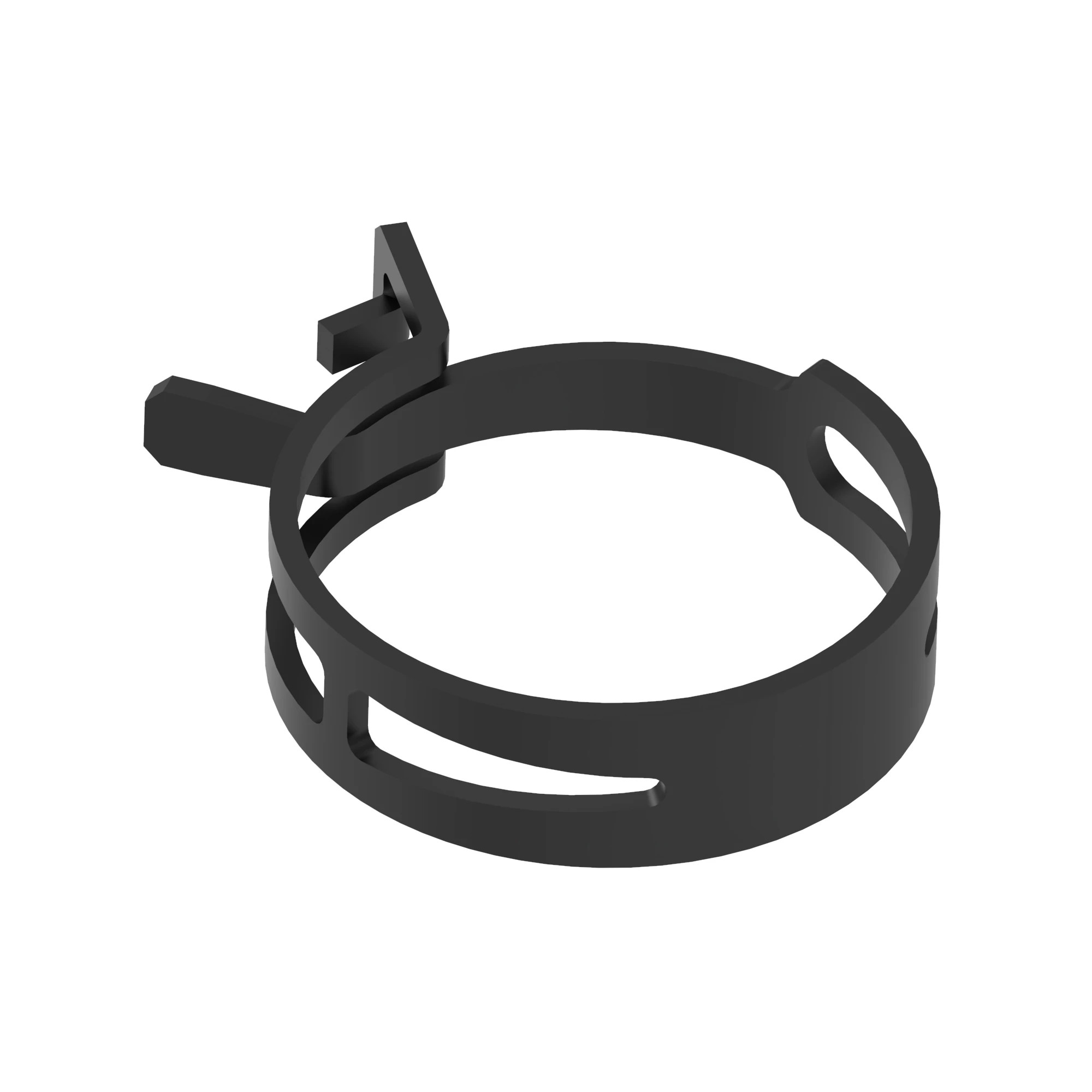 AT443238: Single Band Hose Clamp | Shop.Deere.com