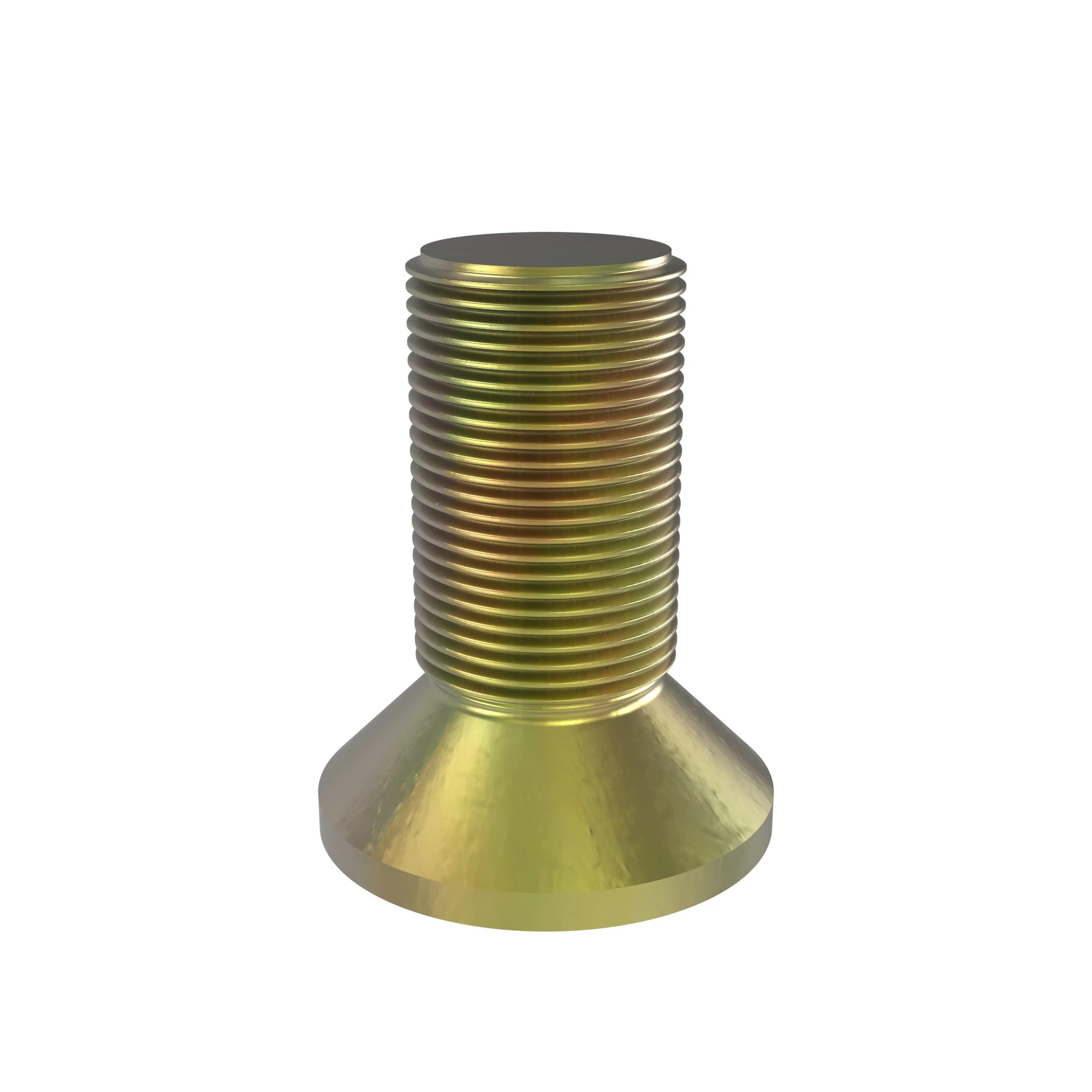 19M7573: Countersunk Head Screw, M8 X 20 | Shop.Deere.com