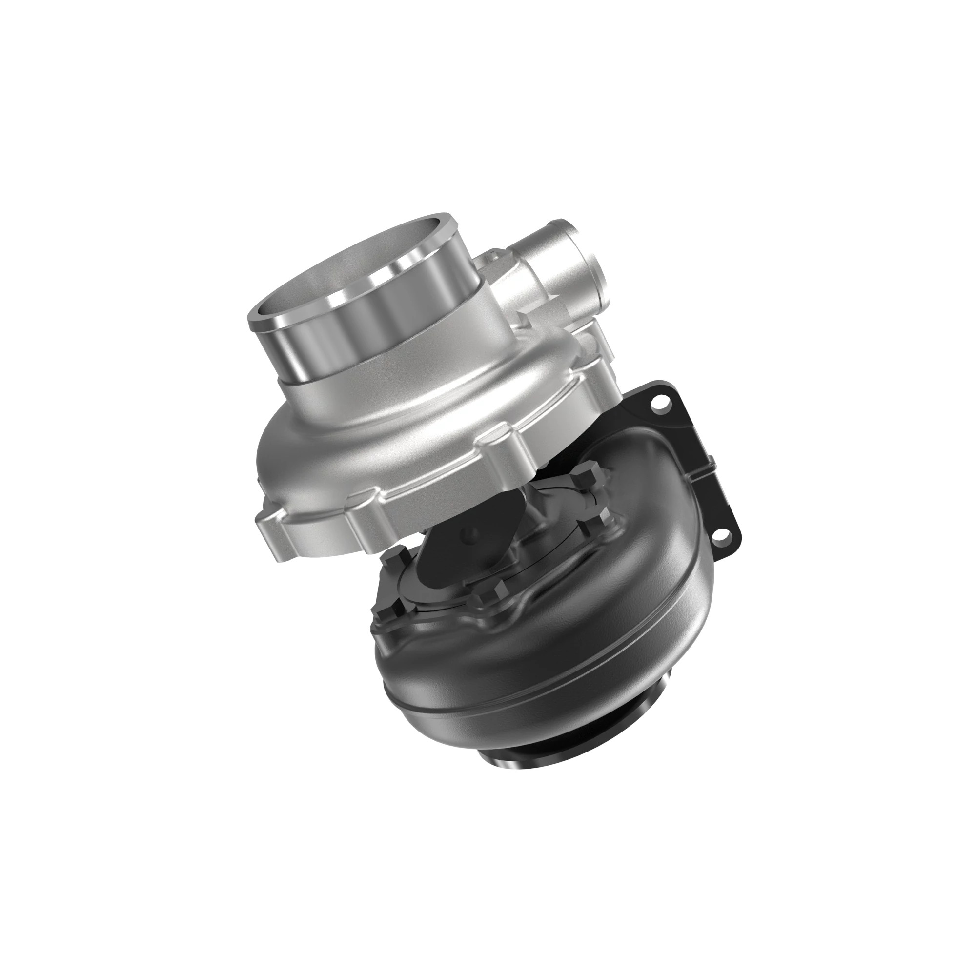 RE526871: Turbocharger | Shop.Deere.com