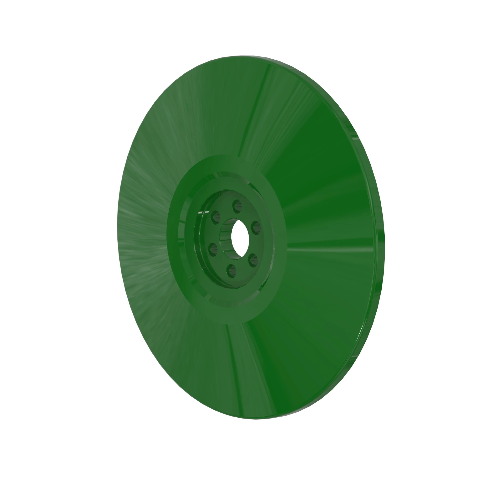 R306157: Half Sheave | Shop.Deere.com