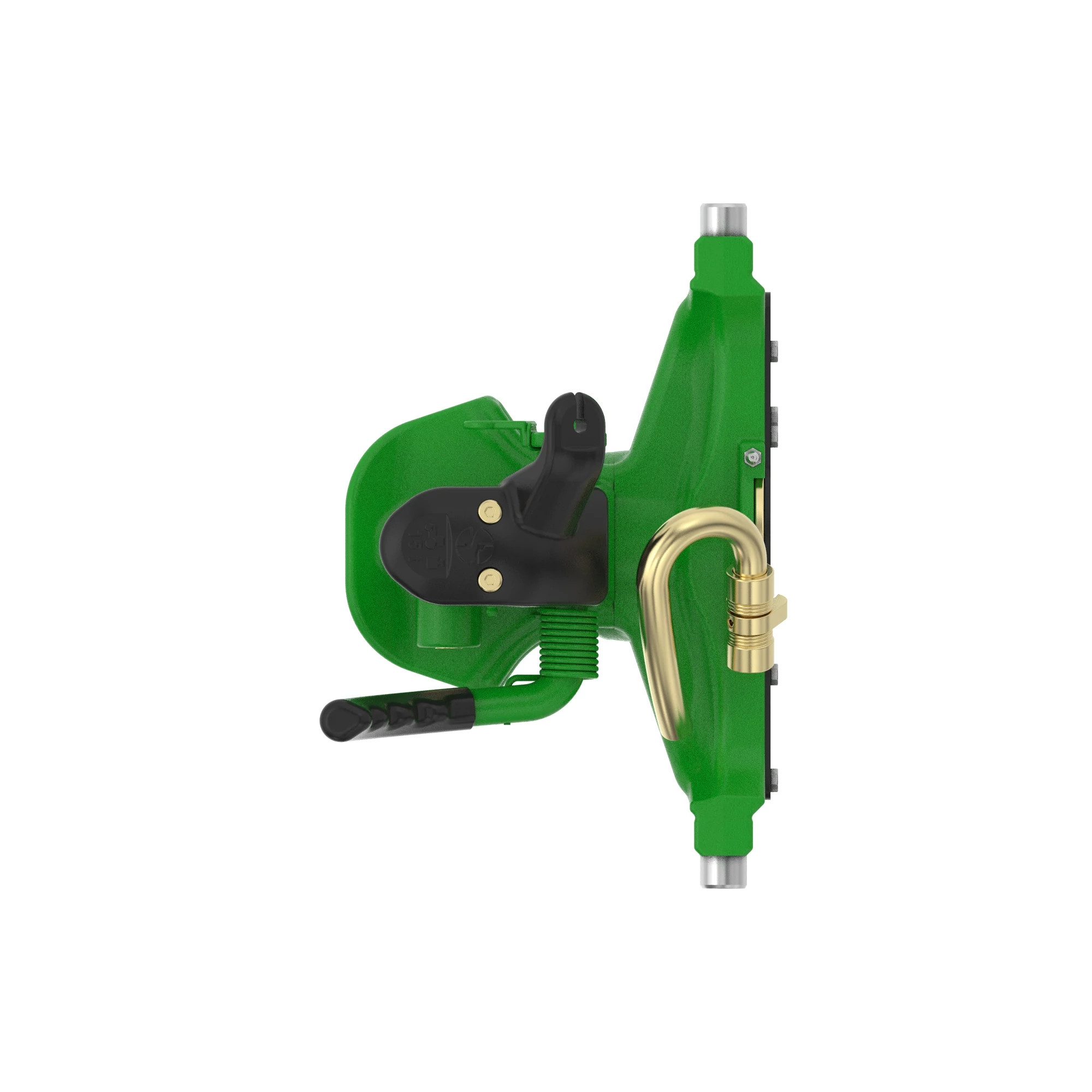 AL205362: Automatic Height Adjustable Hitch | Shop.Deere.com