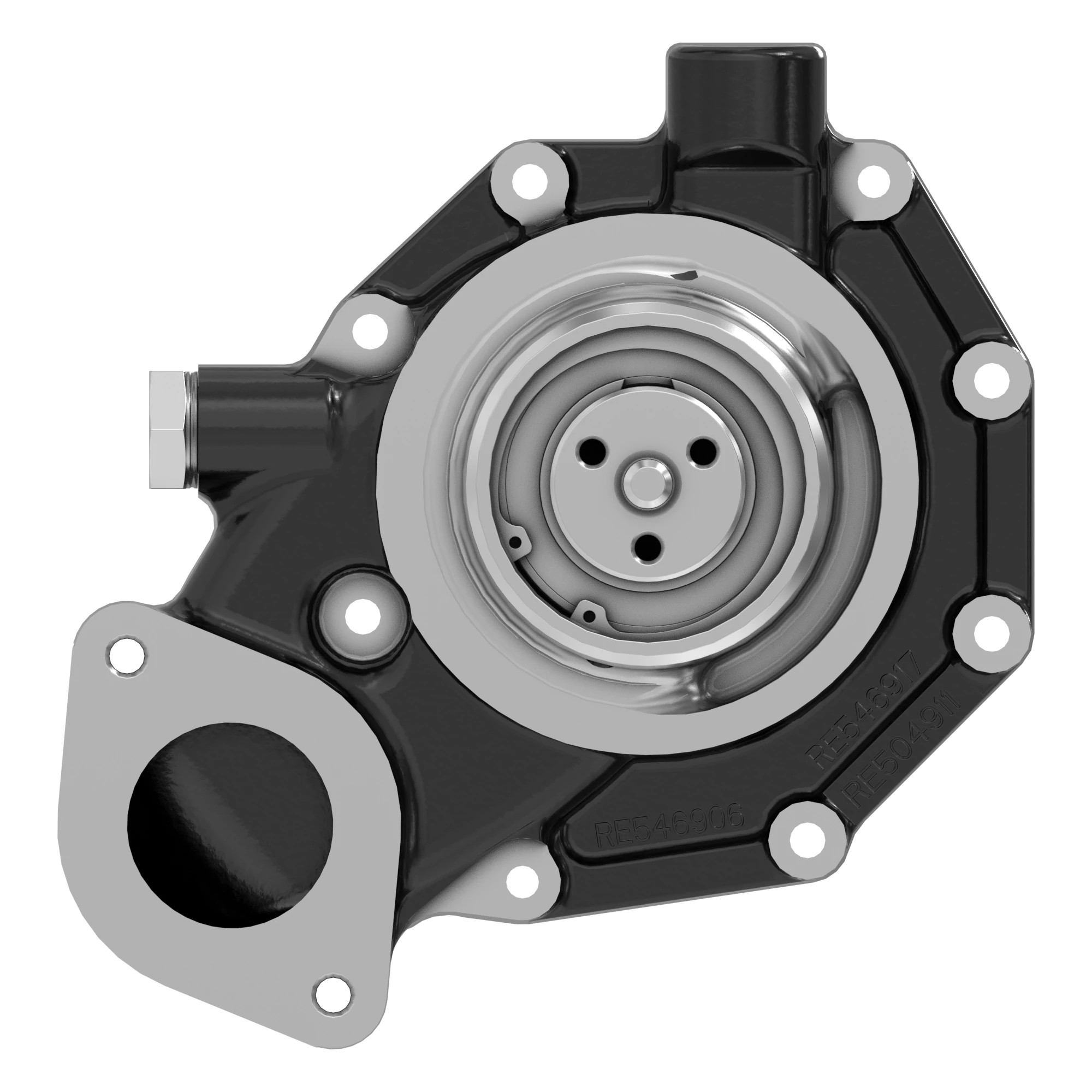 SE501951: REMAN Water Pump | Shop.Deere.com
