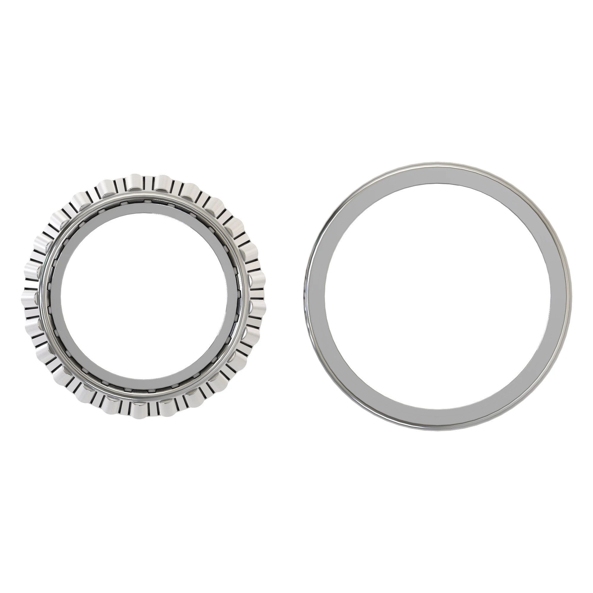 RE61191: Tapered Roller Bearing | Shop.Deere.com