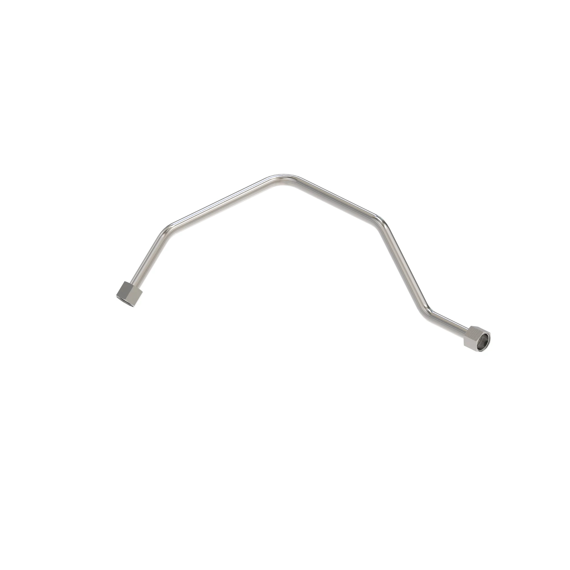 AT407115: Accumulator to Ride Control Valve Oil Line | Shop.Deere.com