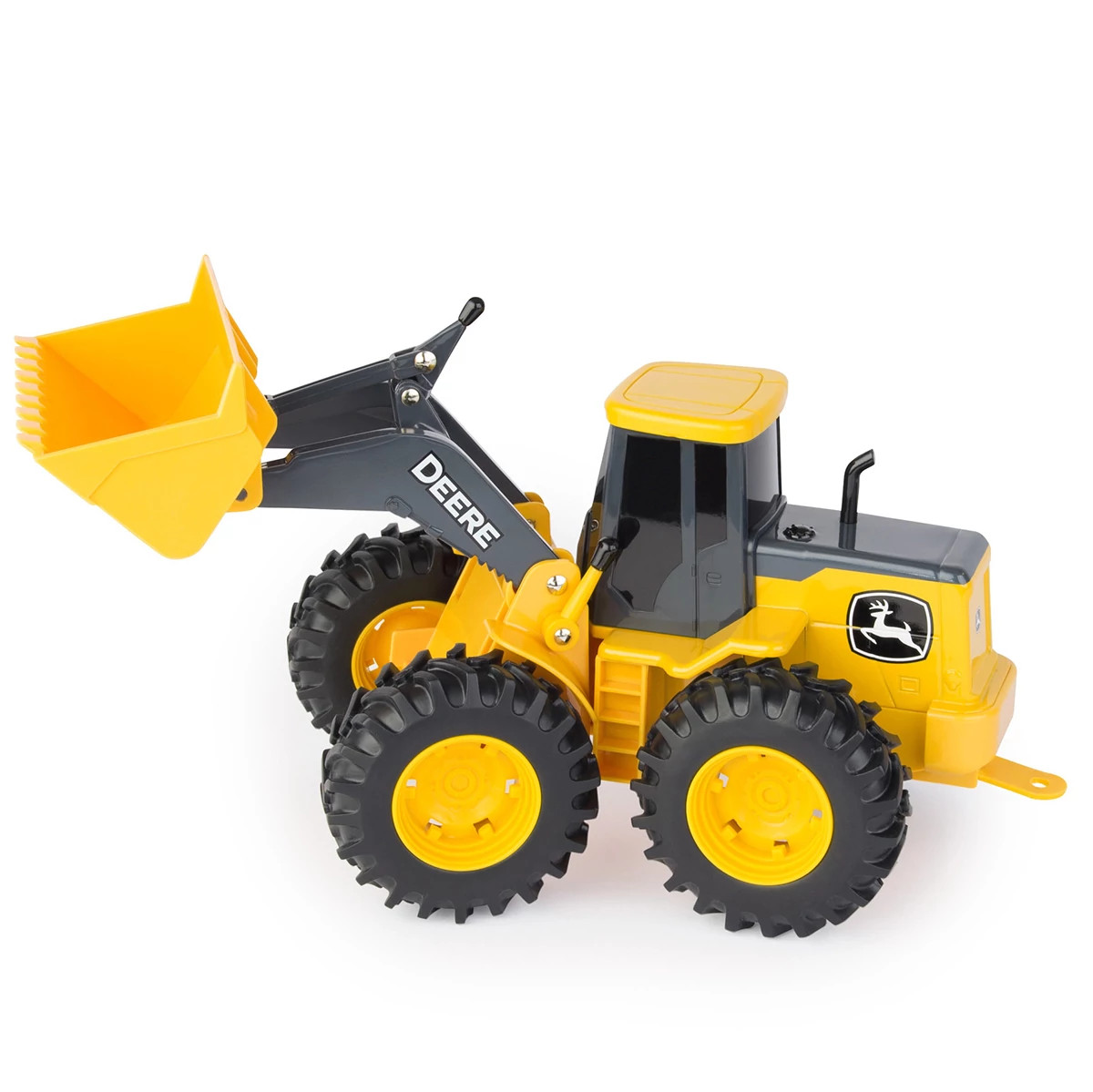 11 In. Front End Loader Sandbox Toy | Shop.Deere.com