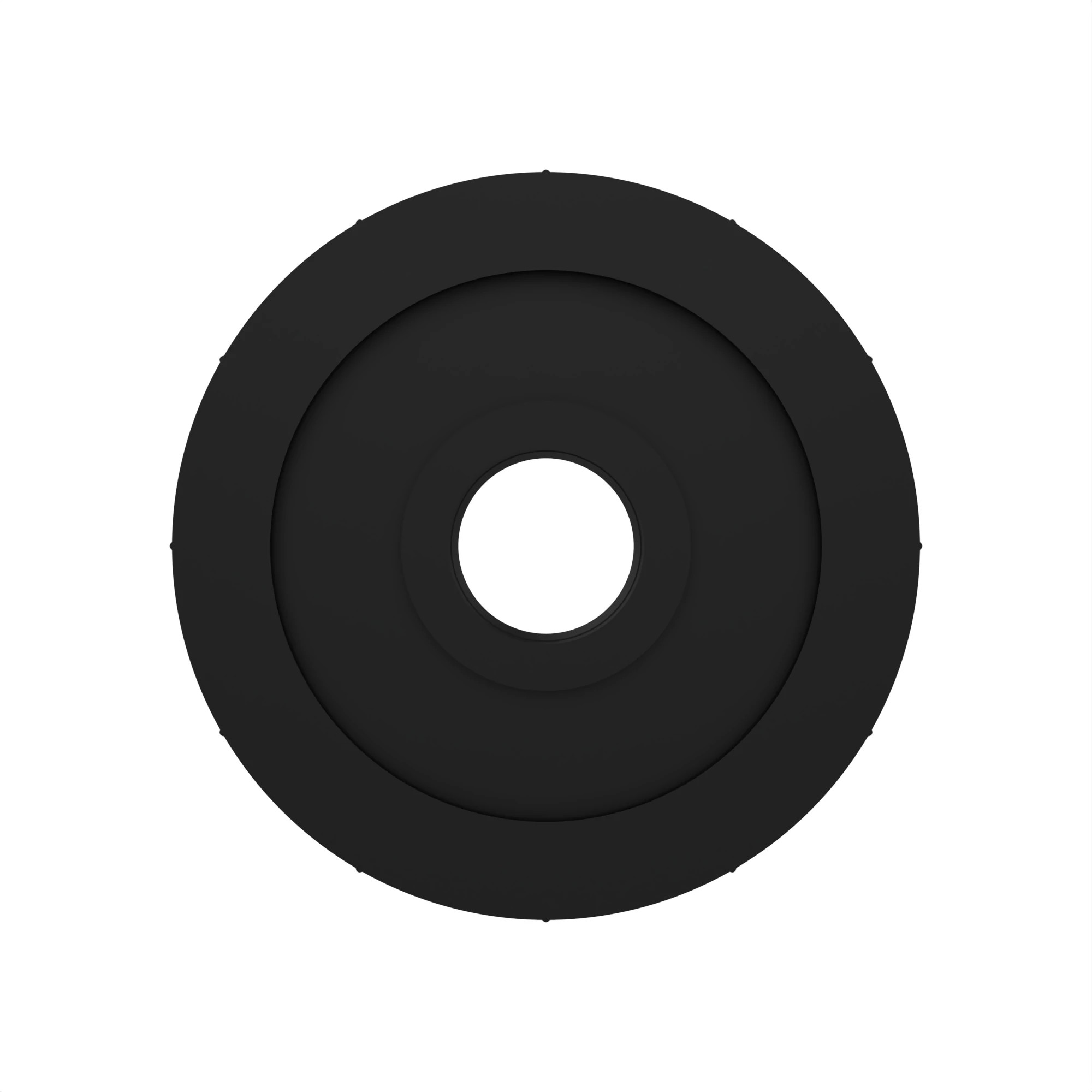 R111173: Cab Mount Isolator | Shop.Deere.com