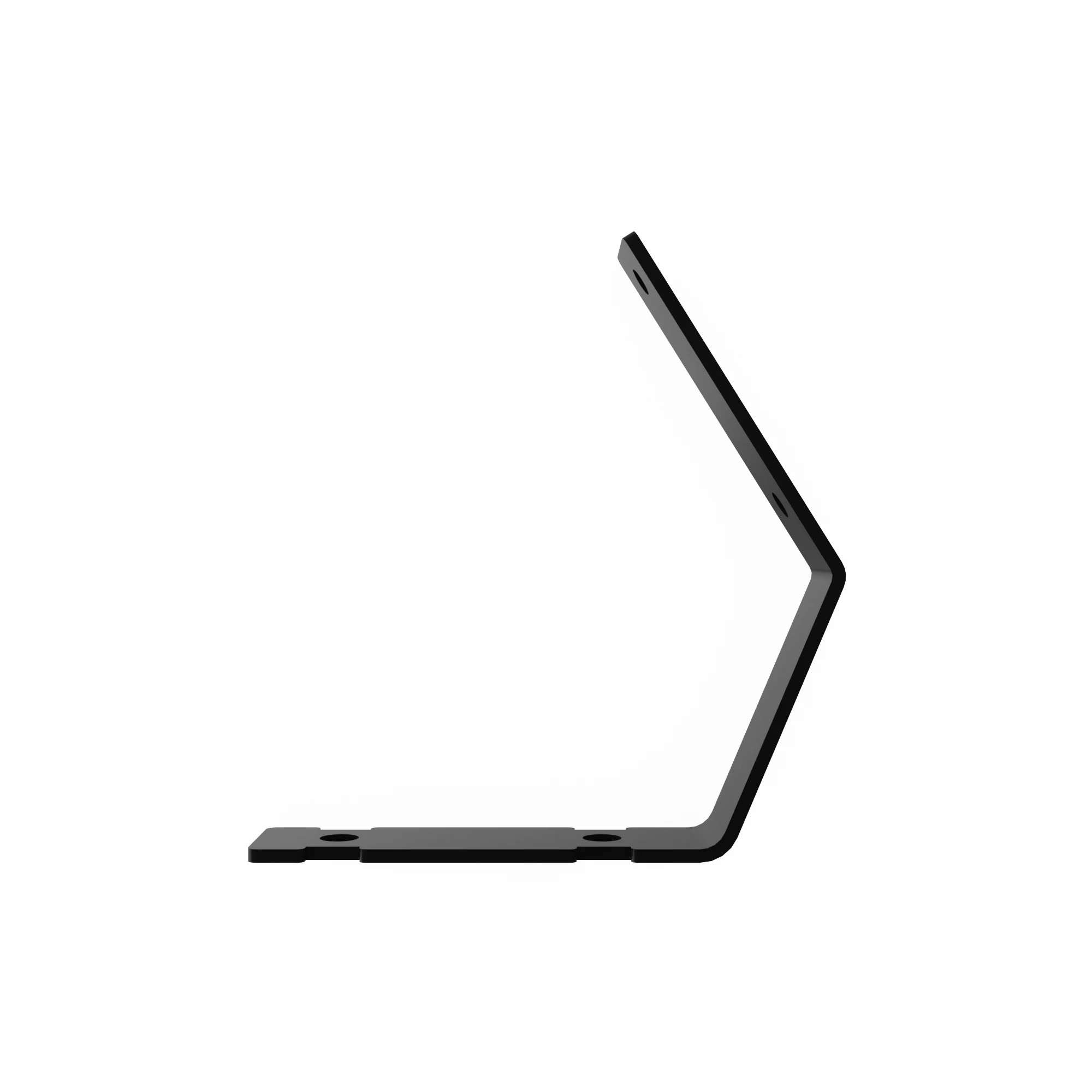 UC27158: Air Intake Stack Kit Bracket | Shop.Deere.com