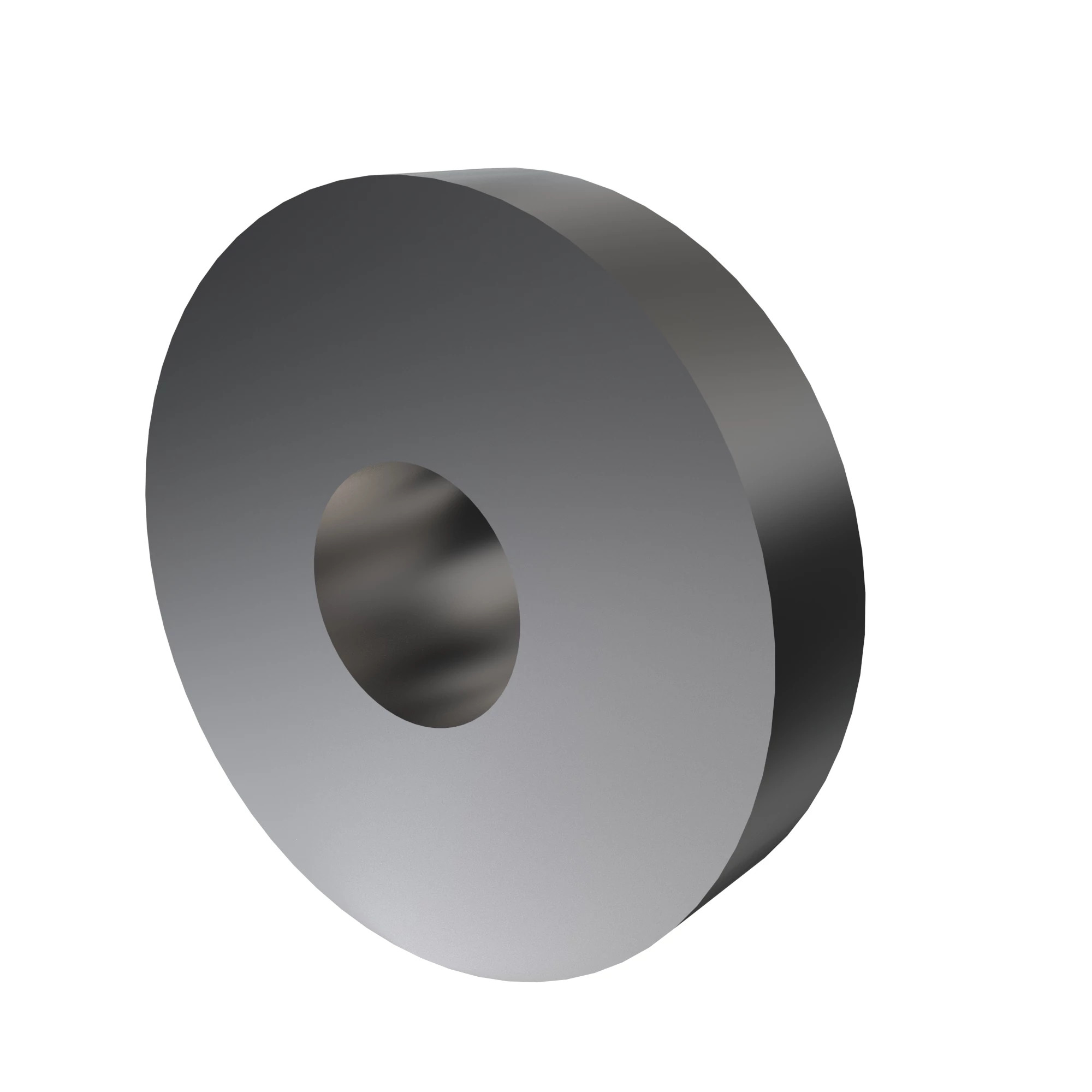 M146404: Lawn Tractor Flanged Bushing | Shop.Deere.com