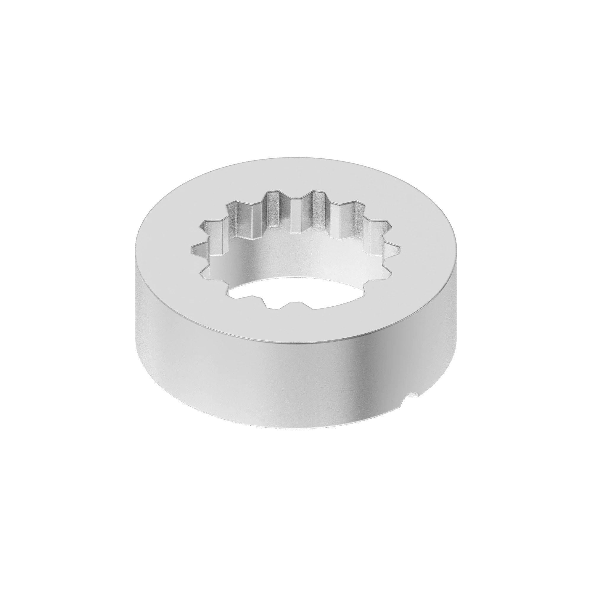 M125913: Internal Splined Coupling Bushing | Shop.Deere.com
