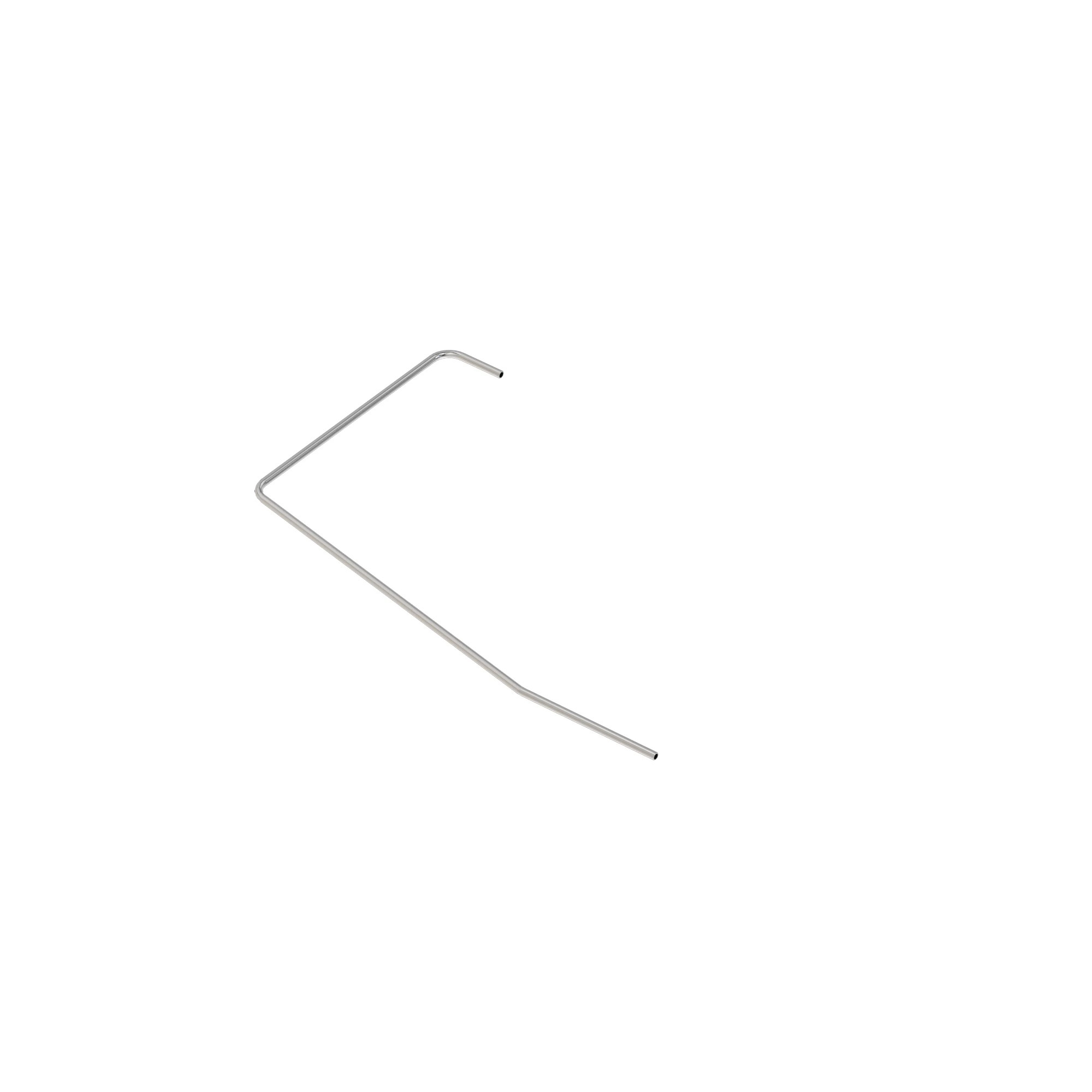 AZ65965: Hydraulic Hose Lubrication Line | Shop.Deere.com