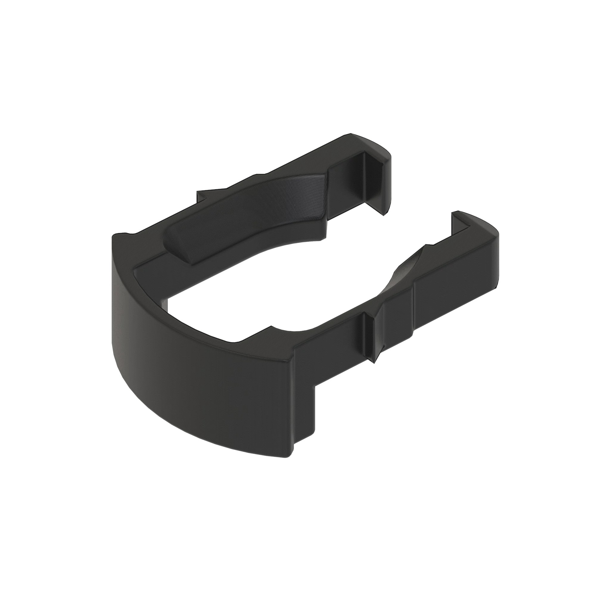 M155197: Push Quick Coupler Retainer | Shop.Deere.com