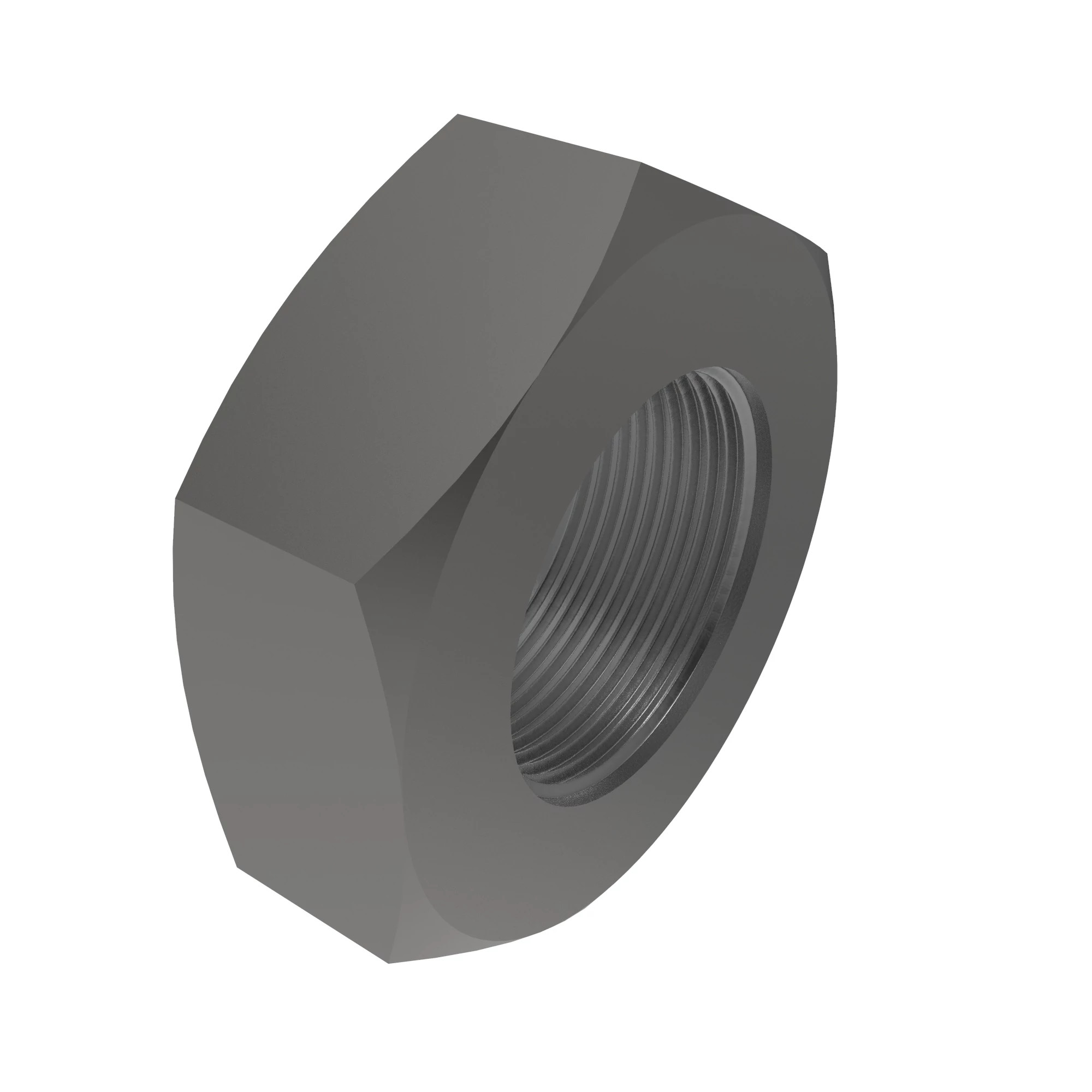 N407776: Hexagonal Nut, 1-20 | Shop.Deere.com