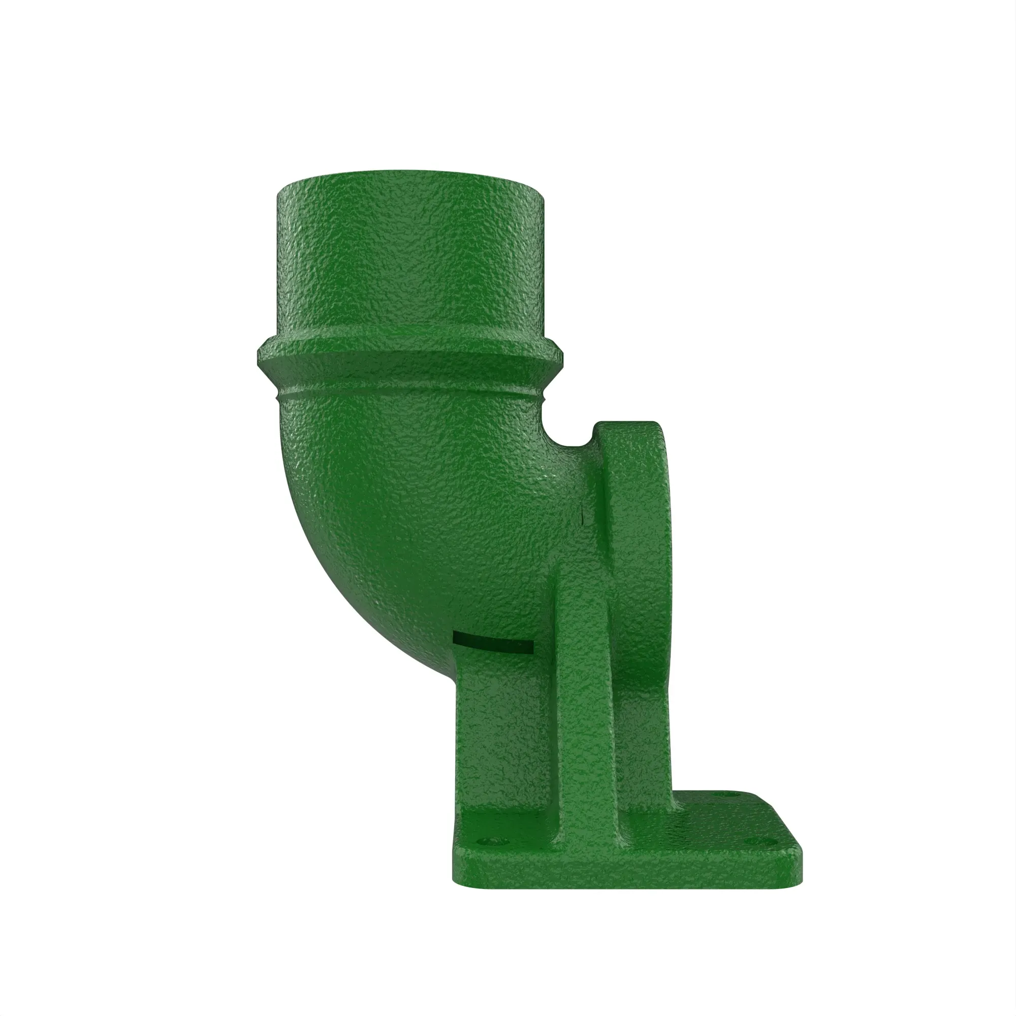 R123246: Exhaust Pipe | Shop.Deere.com
