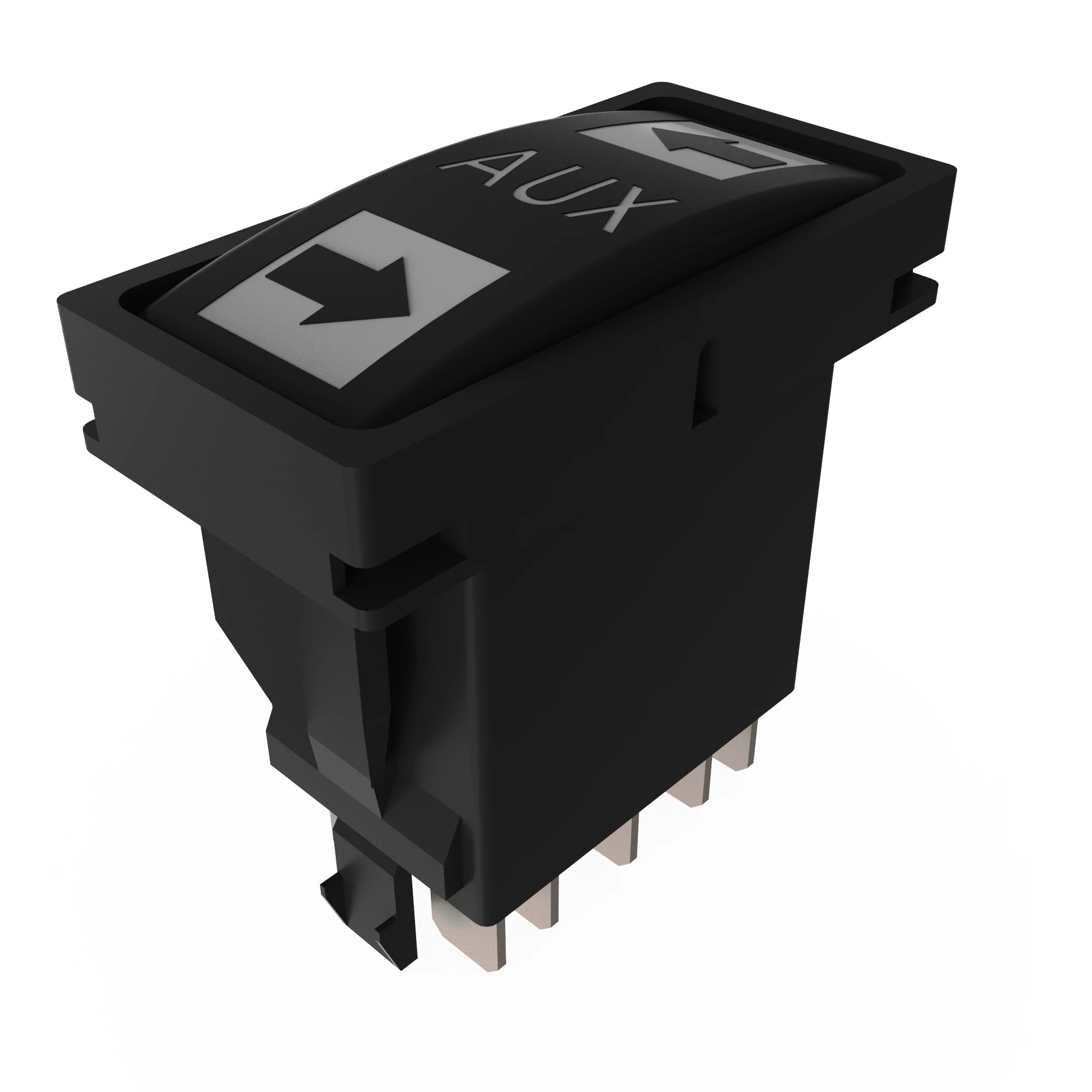 AT367324: Toggle/Rocker Switch | Shop.Deere.com