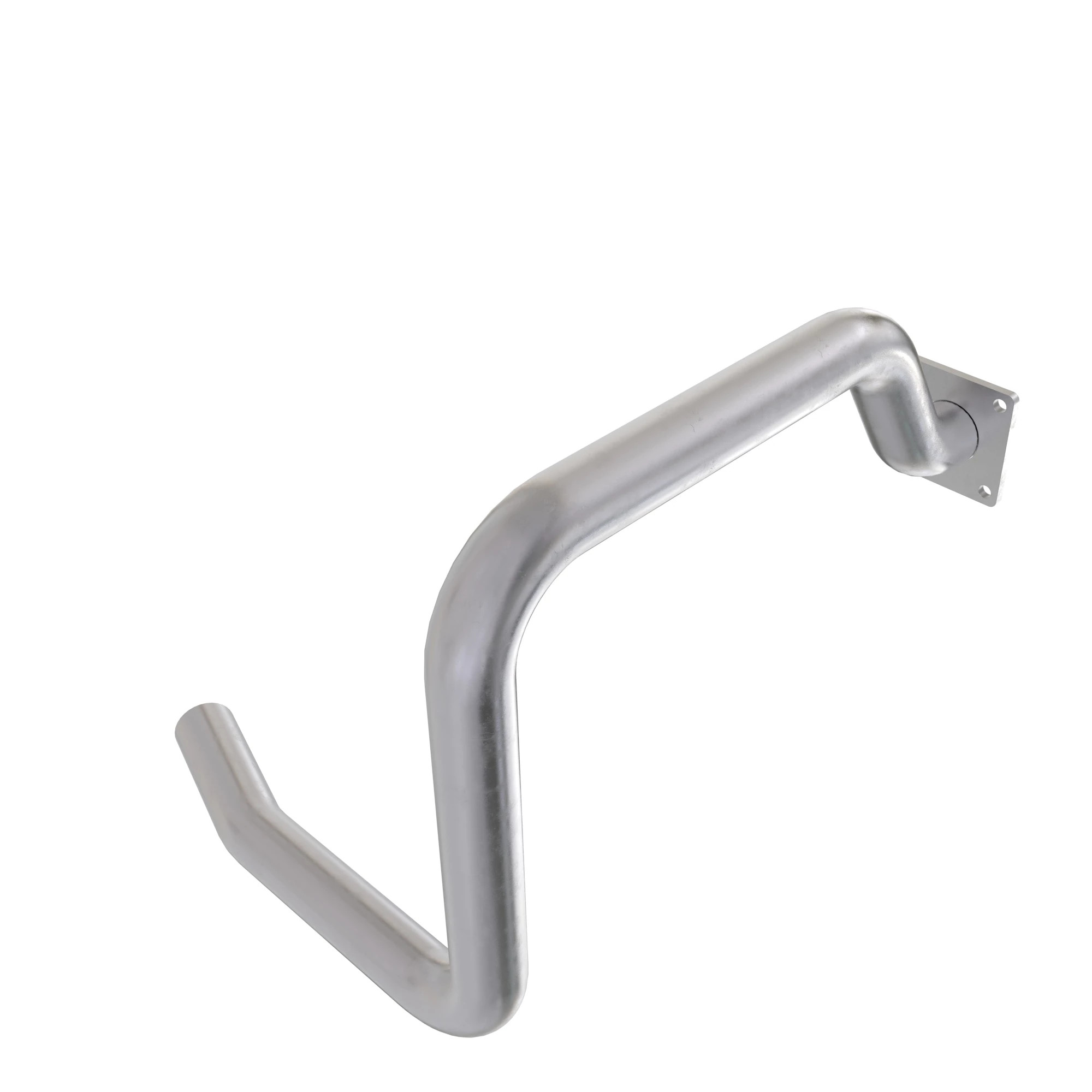 DMA210050: Exhaust Pipe | Shop.Deere.com