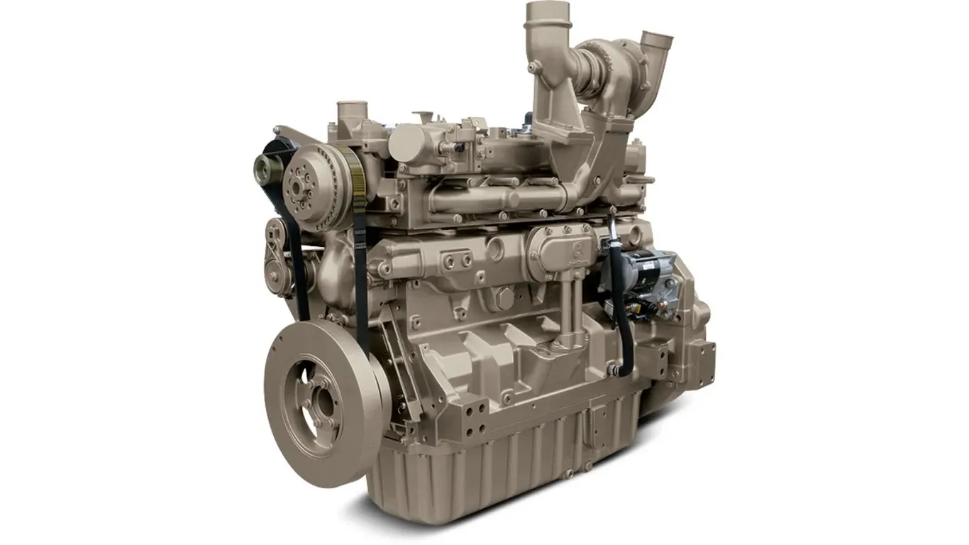 PowerTech™ E 9.0L (6090HF475) Industrial Engines | John Deere UK