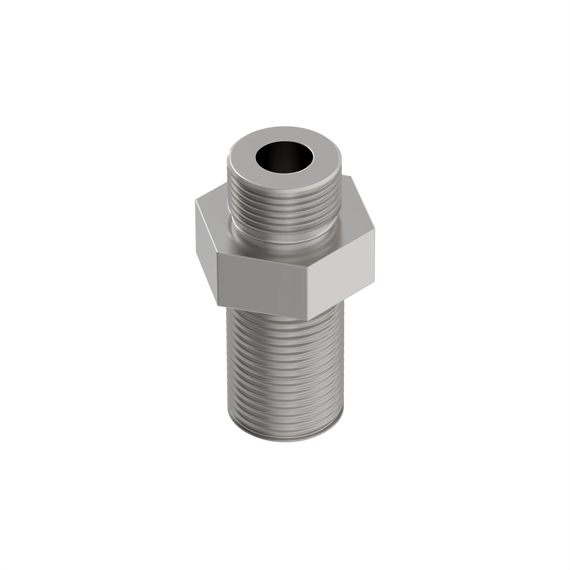 NF501257: Adapter Fitting, Stud Bulkhead | Shop.Deere.com