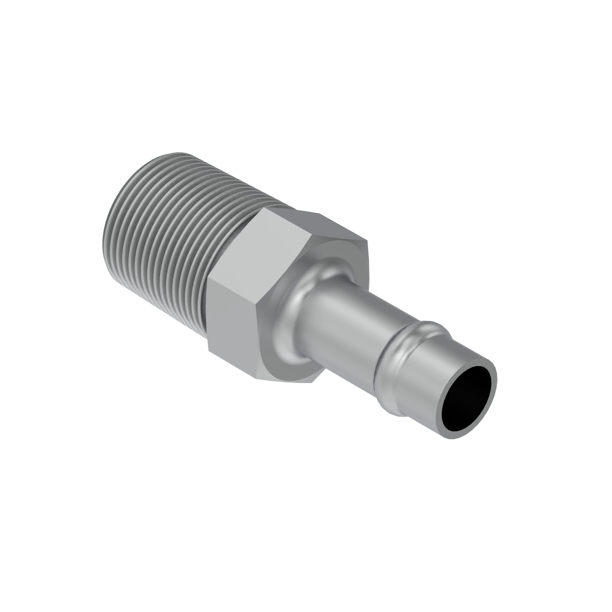 T236232: Straight Thread Fitting | Shop.Deere.com