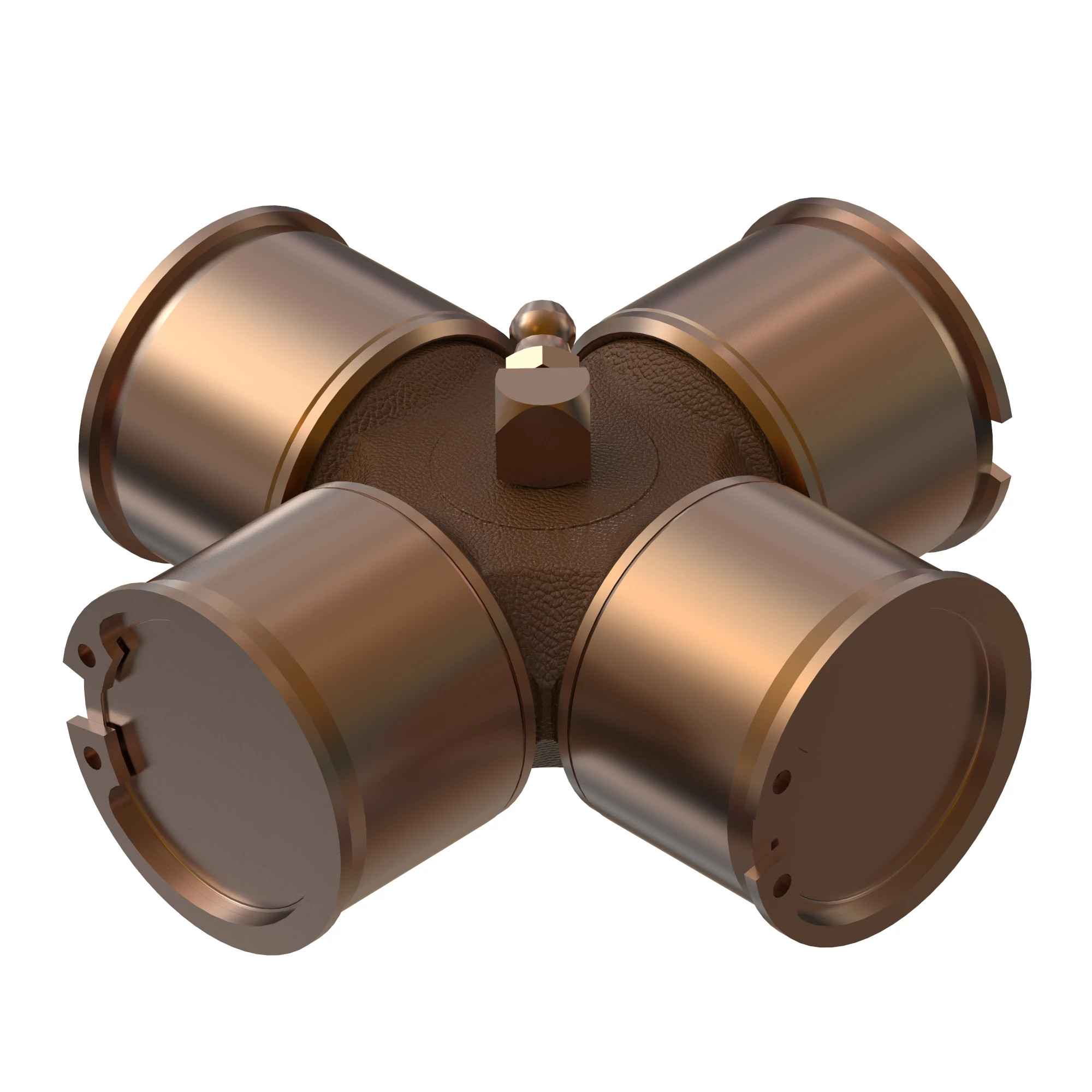 AW24688: Universal Cross Joint Bearing | Shop.Deere.com