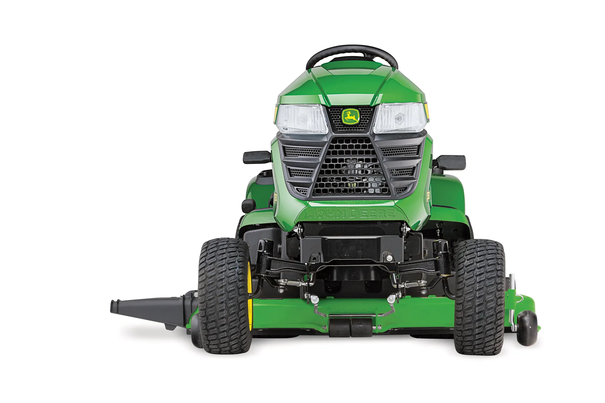 X380 Residential Lawn Mowers | John Deere UK