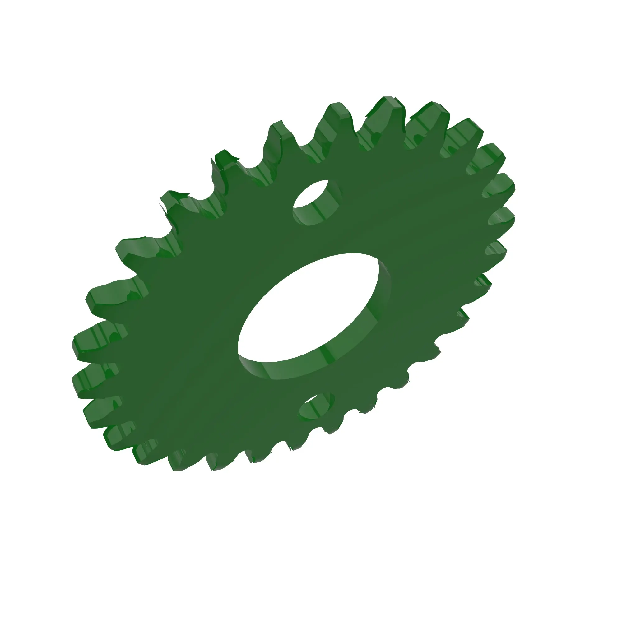 A50386: Chain Sprocket, 28 Teeth | Shop.Deere.com
