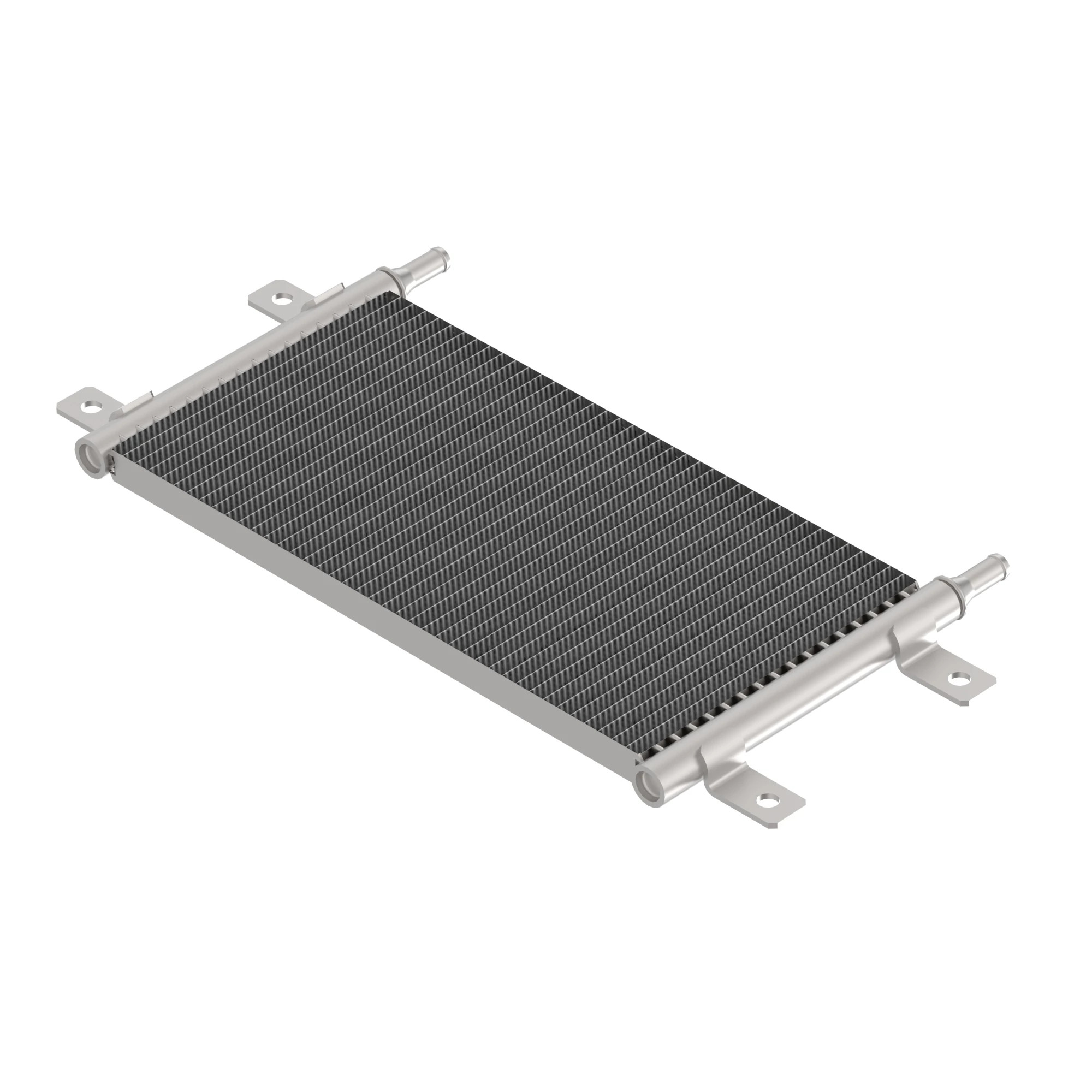 TCA21257: Hydraulic Oil Cooler | Shop.Deere.com