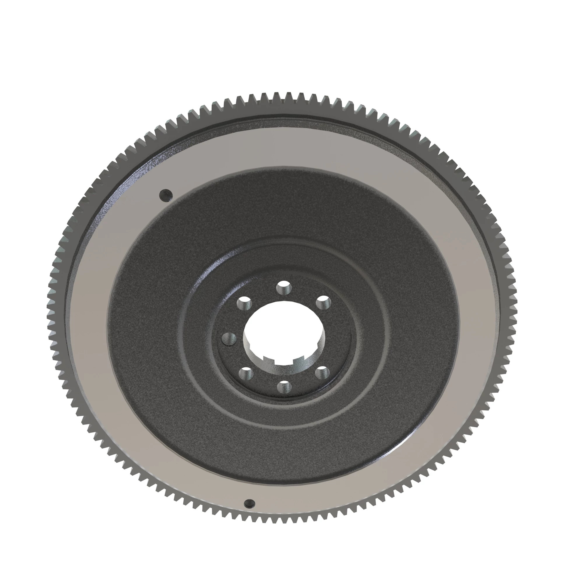 RE500518: Statically Balanced Flywheel | Shop.Deere.com