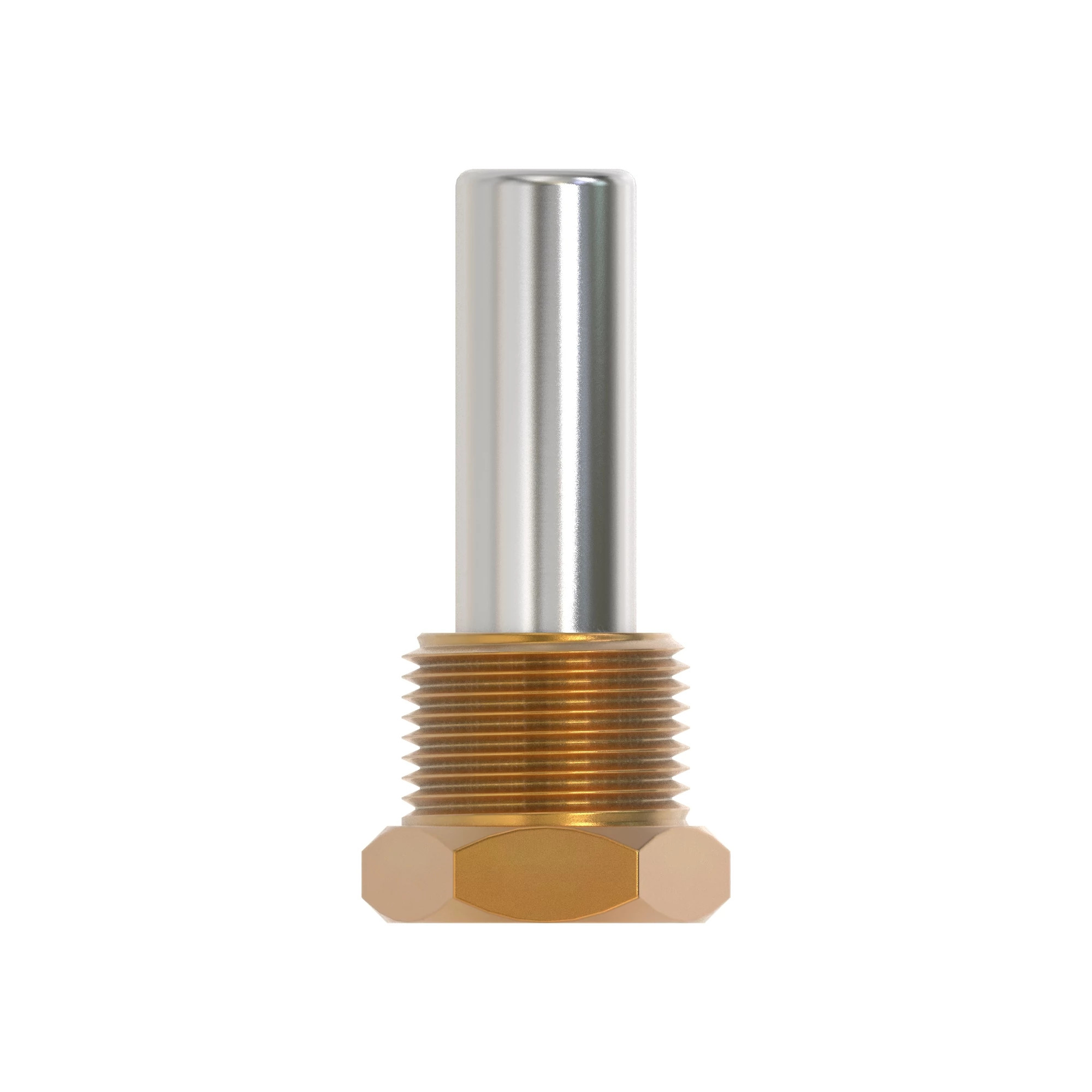 RE54993: Fitting Plug | Shop.Deere.com