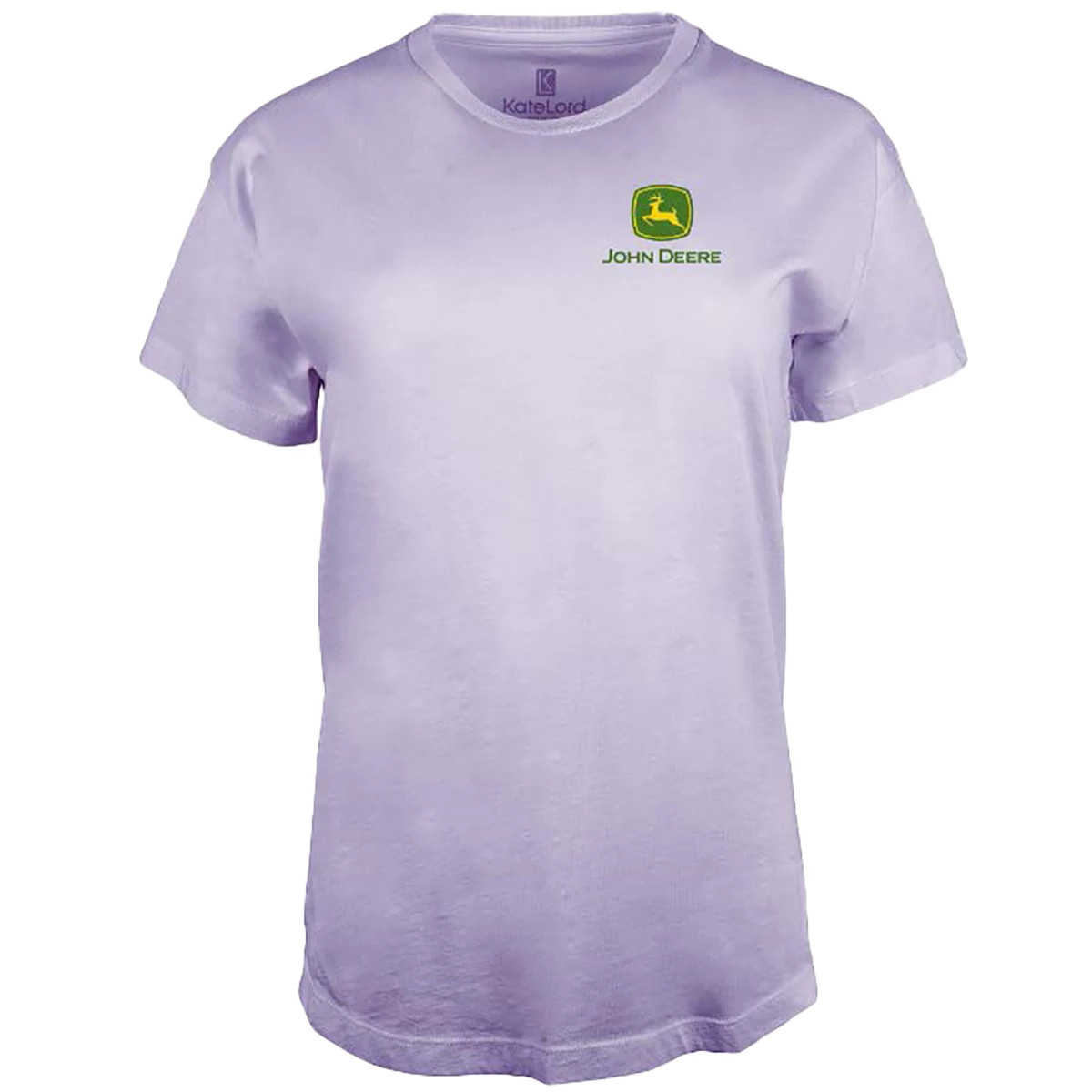 Lilac Core T-Shirt | Shop.Deere.com