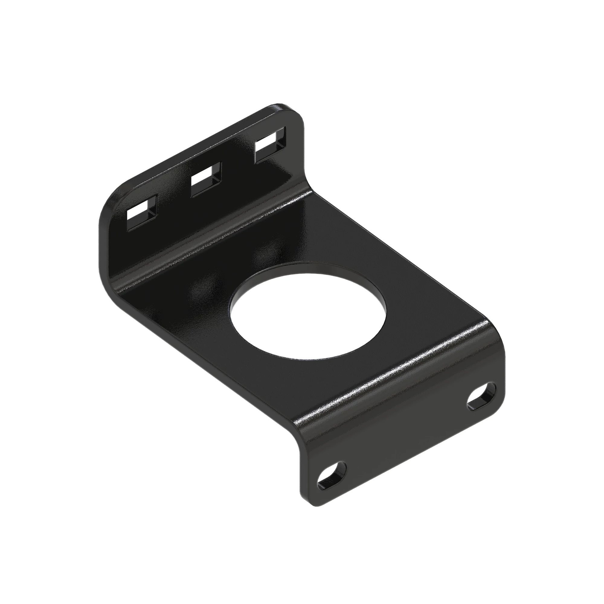 N304972: Foam Drop Hose Mounting Bracket | Shop.Deere.com