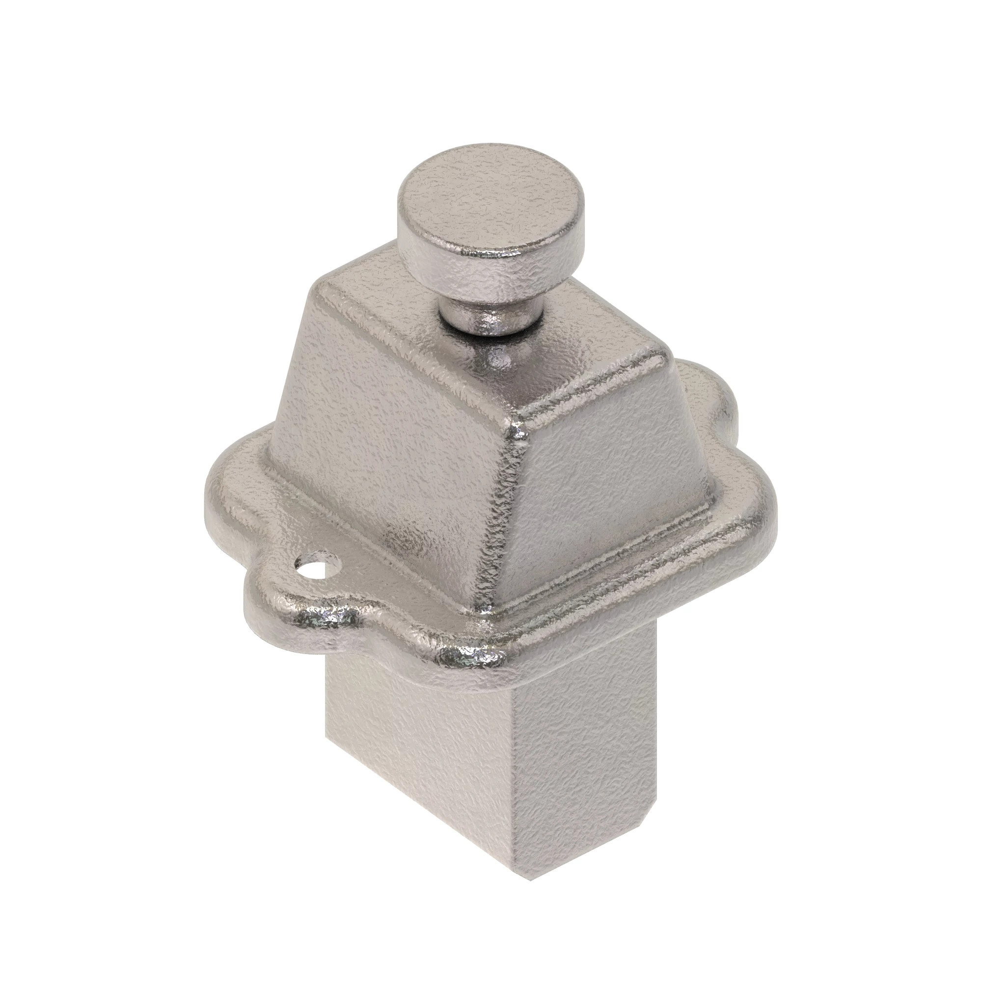 AL213086: Telescopic Draft Link Lock, Category 2 | Shop.Deere.com