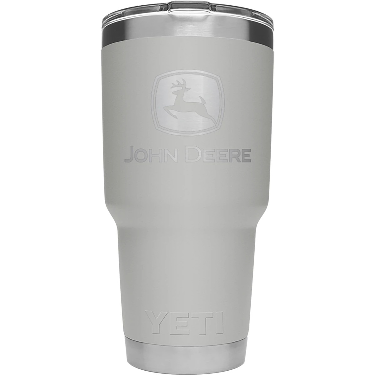YETI Graphite Gray 30 oz Rambler® | Shop.Deere.com