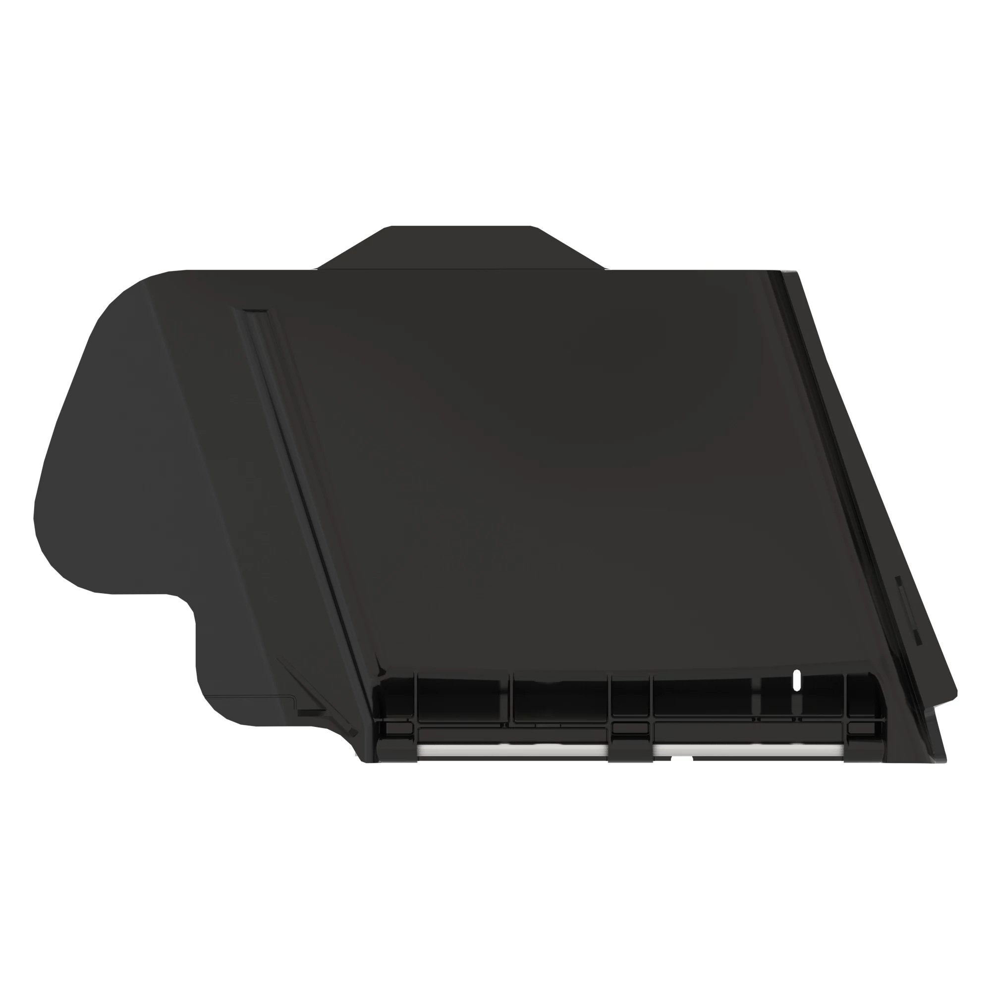 AM132377: Discharge Chute Kit | Shop.Deere.com
