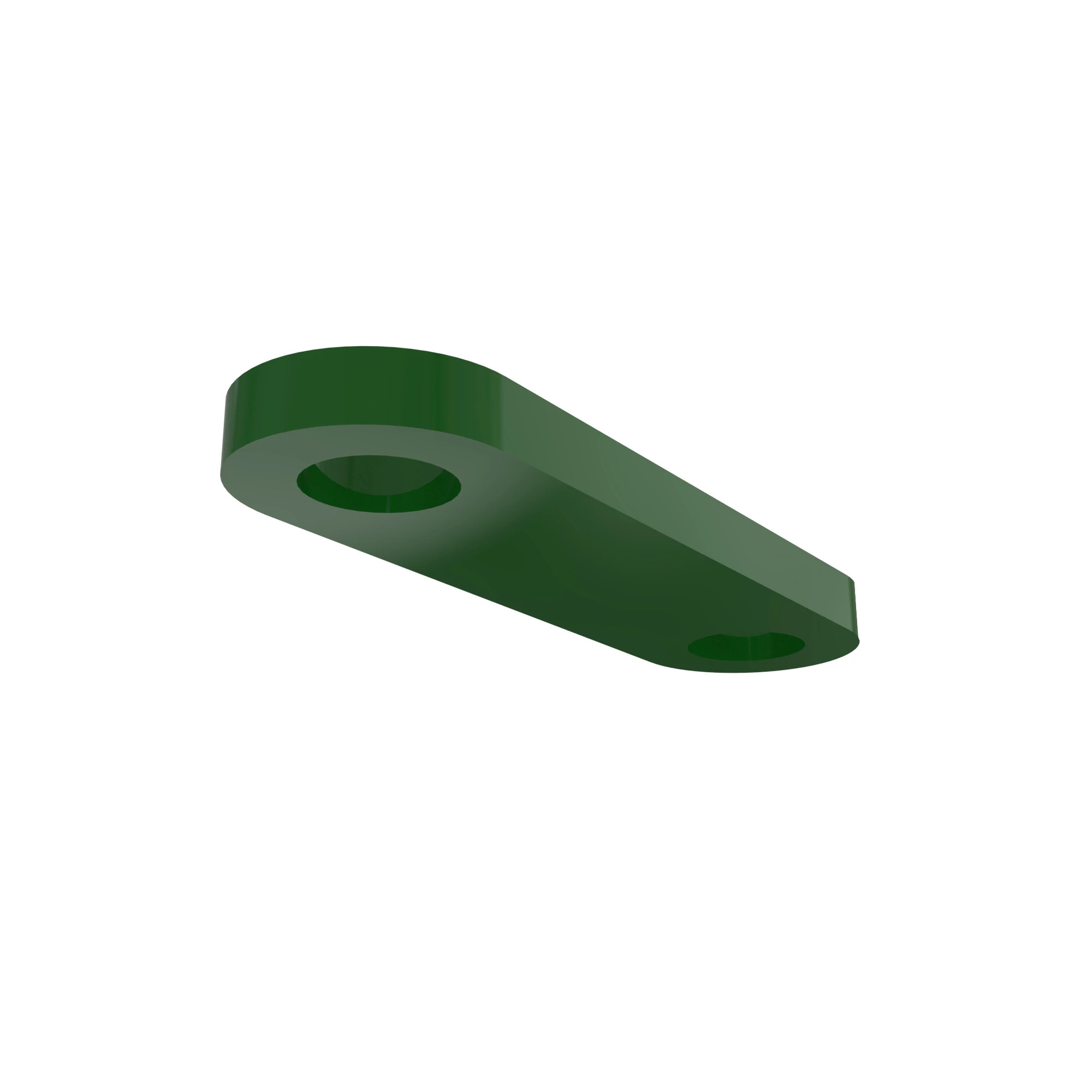 KK77198: Accumulator Strap | Shop.Deere.com