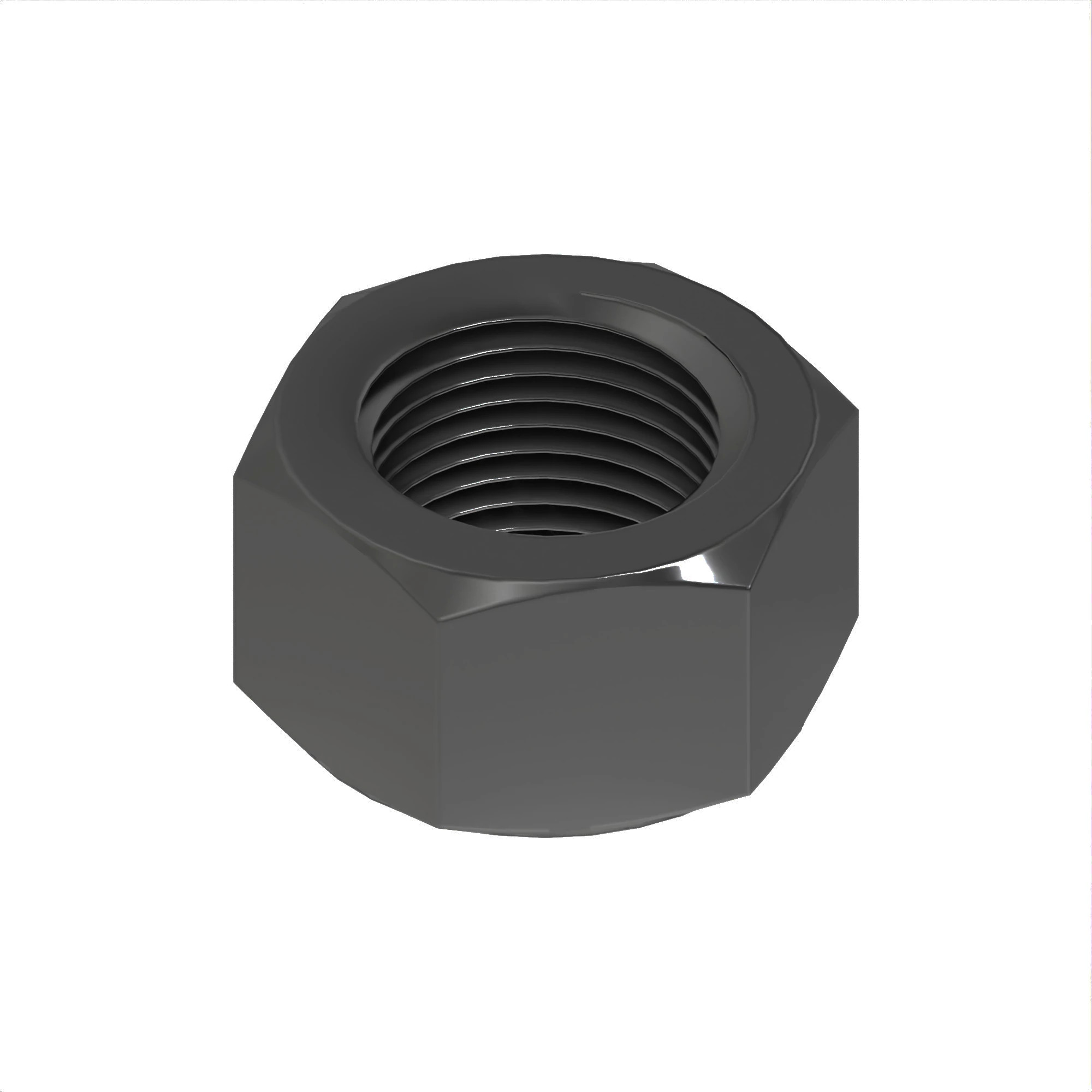 T428031: Hexagonal Nut, M12 | Shop.Deere.com