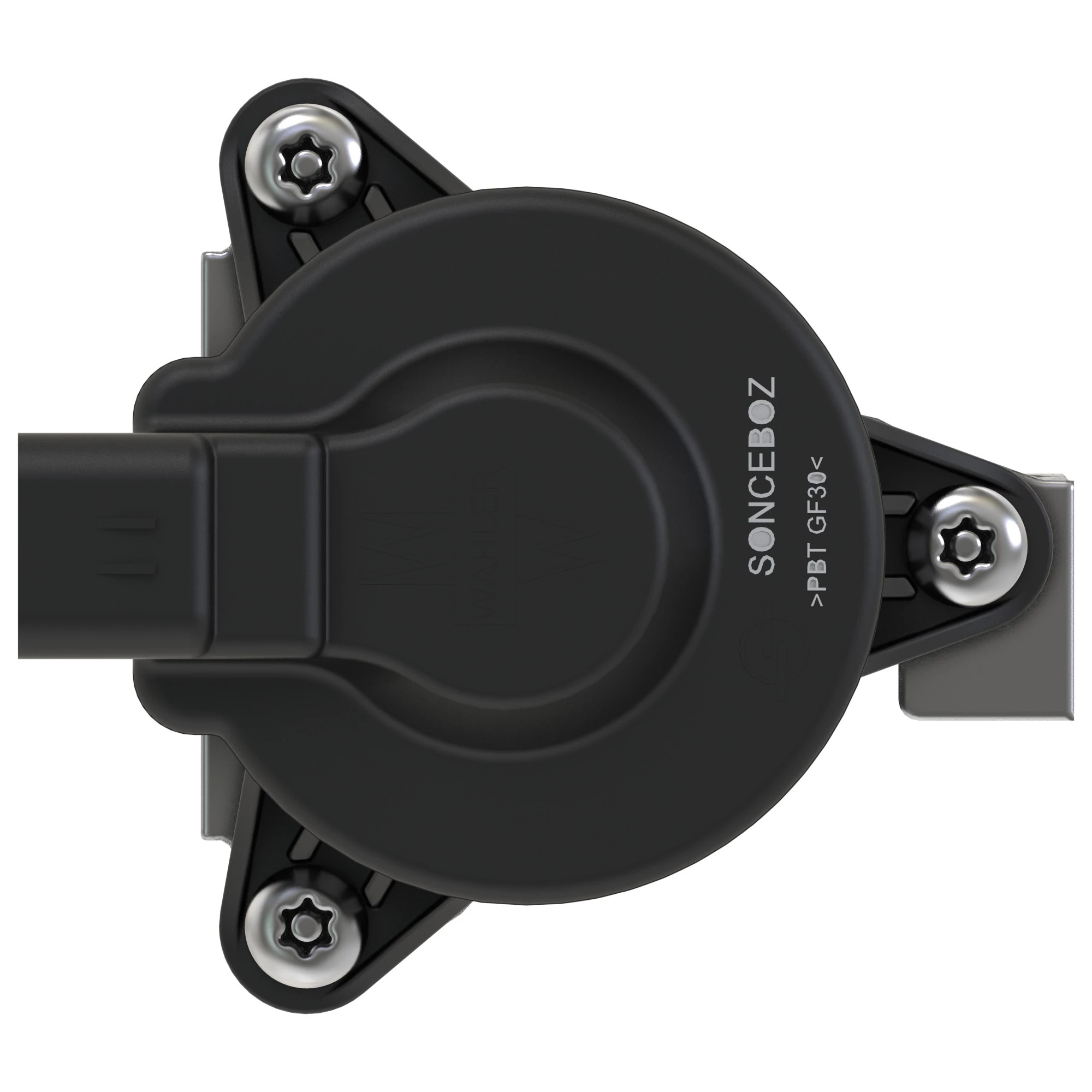 RE544318: Exhaust Gas Recycling Valve | Shop.Deere.com