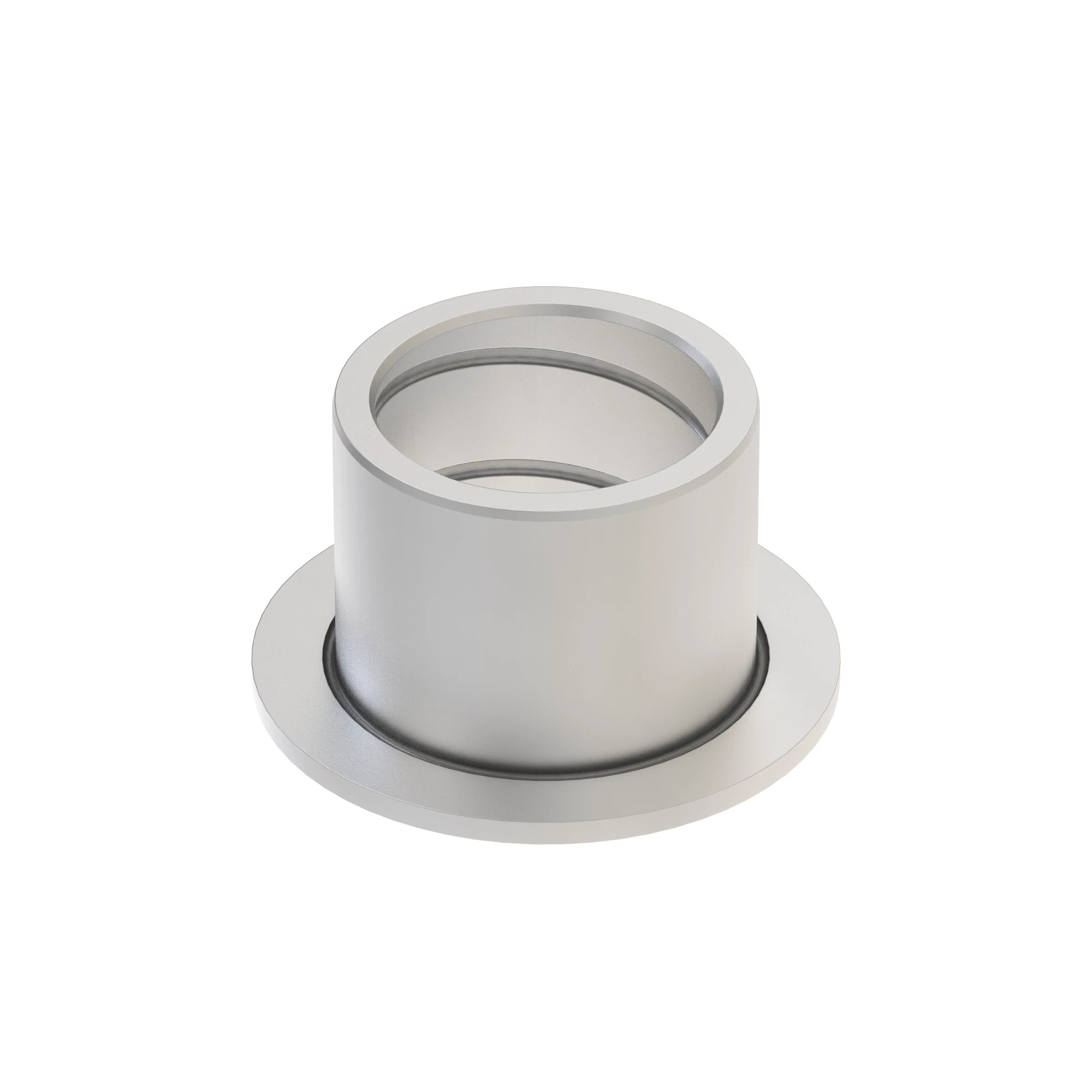 T390168: Cylindrical Flanged Alloy Bushing | Shop.Deere.com