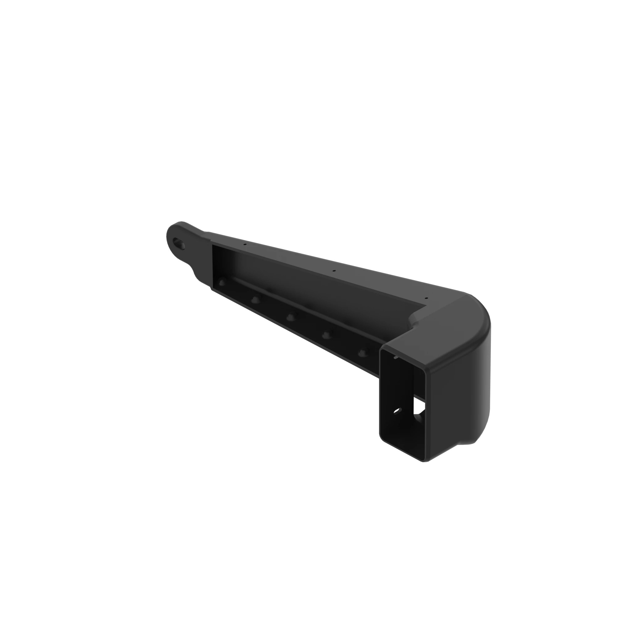 AH149323: Rotary Screen Air Duct | Shop.Deere.com