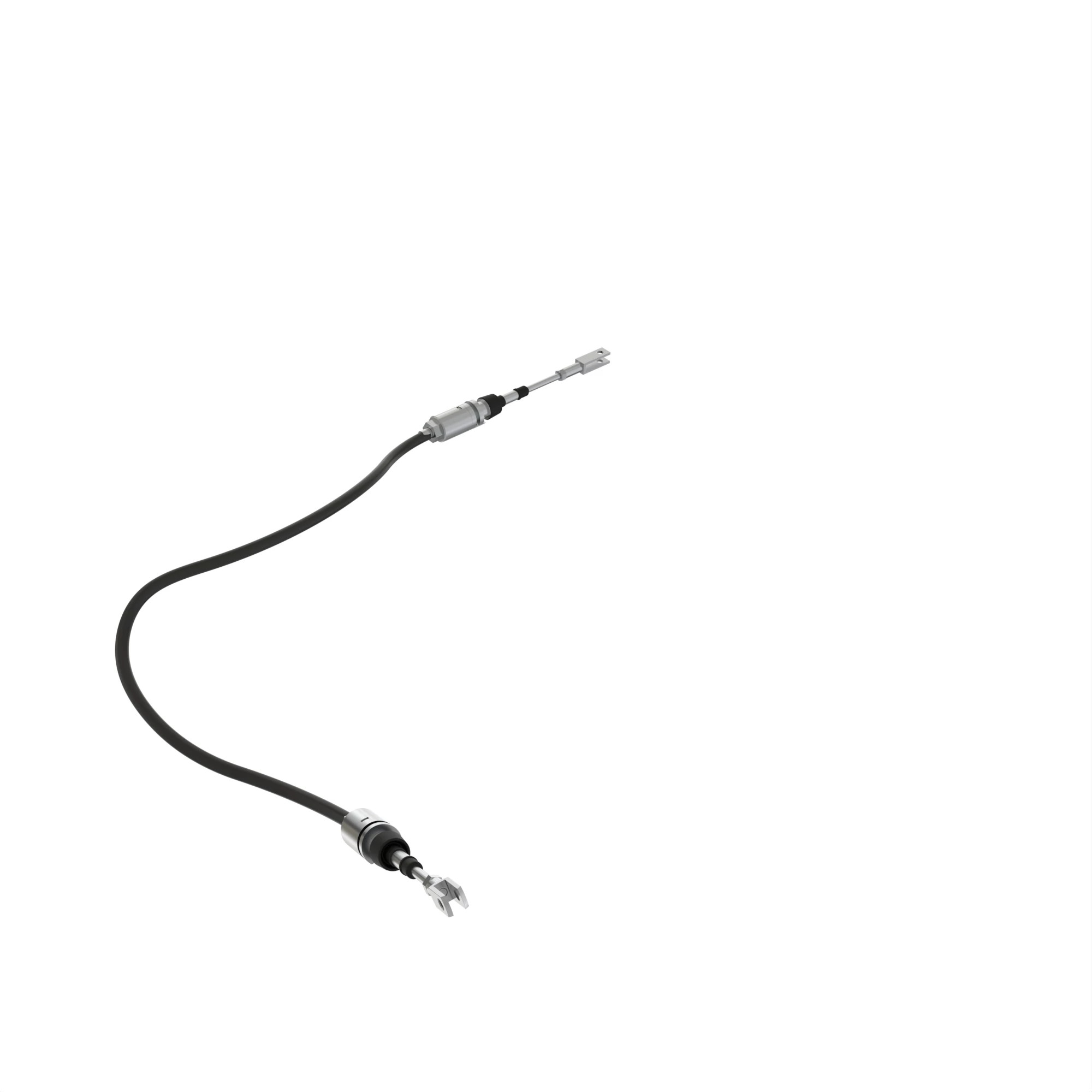 AL218528: Range Shift and Parking Lock Bowden Push Pull Cable | Shop ...